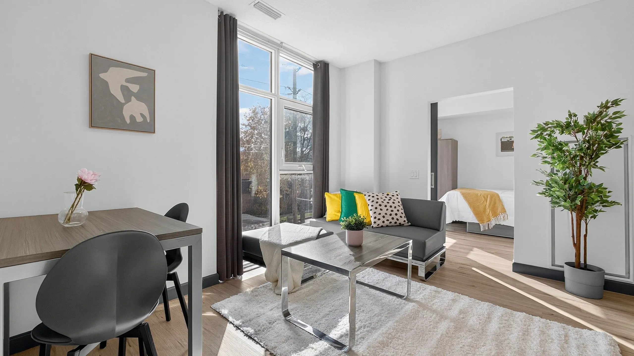 Waterloo Student Housing - Student Apartments & Rooms for Rent