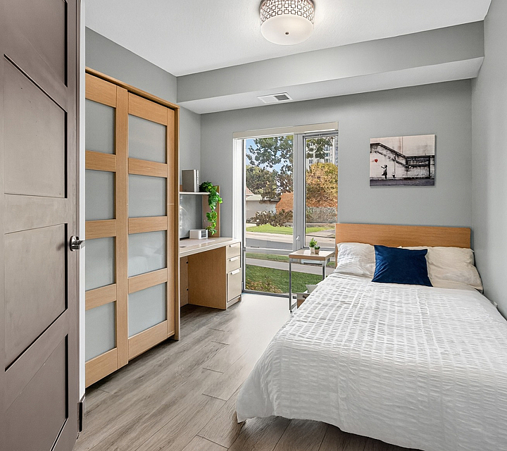 Student Housing Waterloo, Off Campus University of Waterloo Residence
