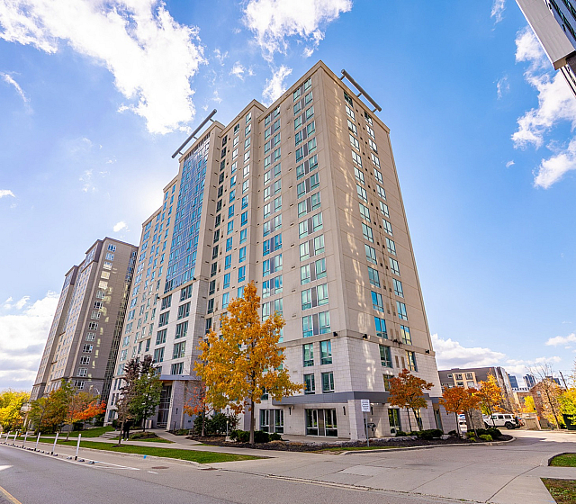 Student Housing Waterloo, Off Campus University of Waterloo Residence