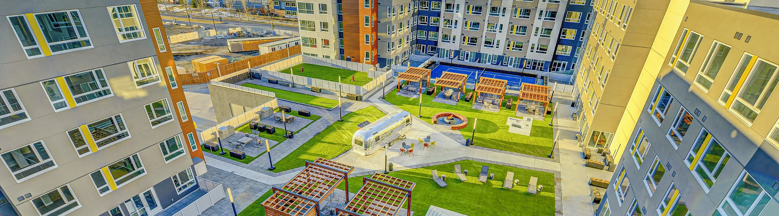 Apartments for rent in Calgary