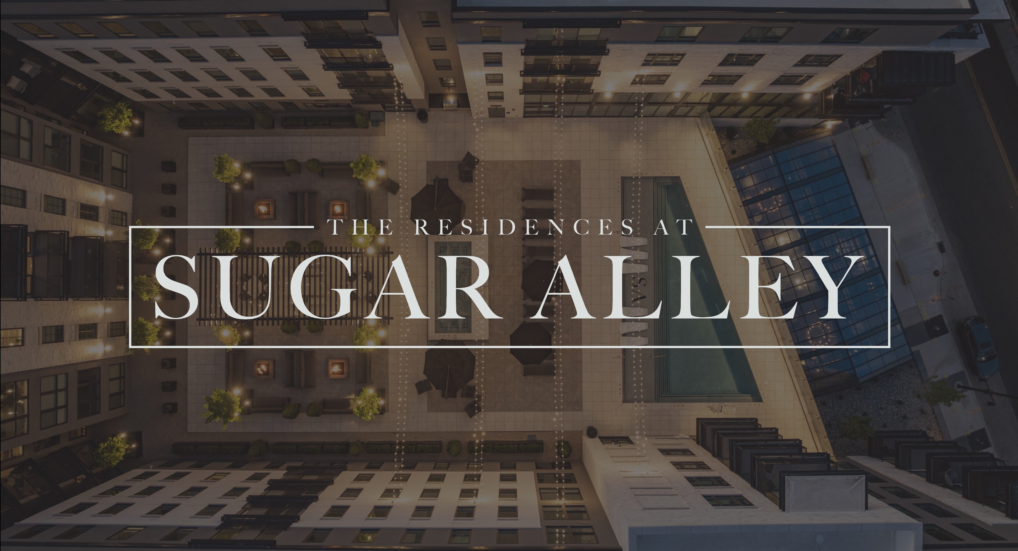 The Residences at Sugar Alley Named a 2025 Most Outstanding Project