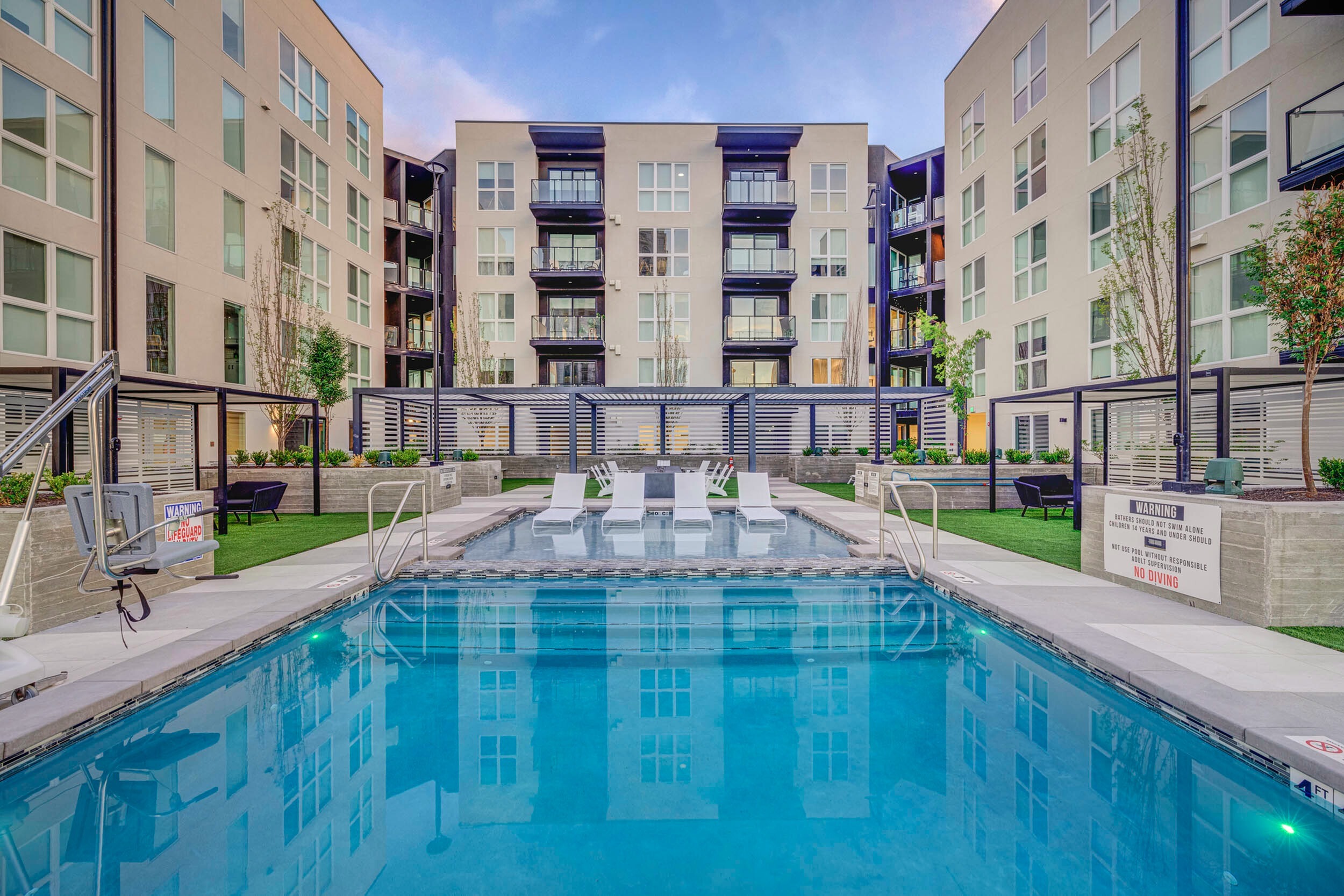Photos | 6th & Main | Salt Lake City, UT Apartments