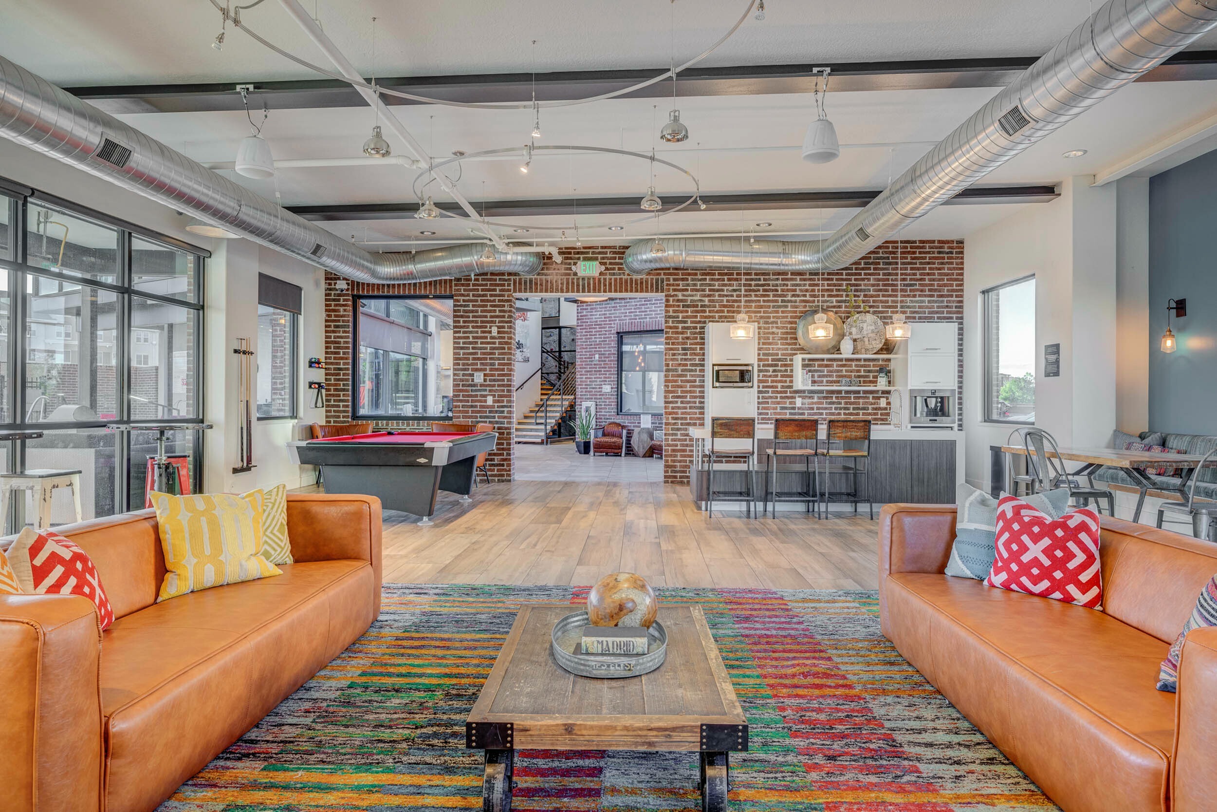 Photos | Parkway Lofts Apartments | Orem, UT Apartments