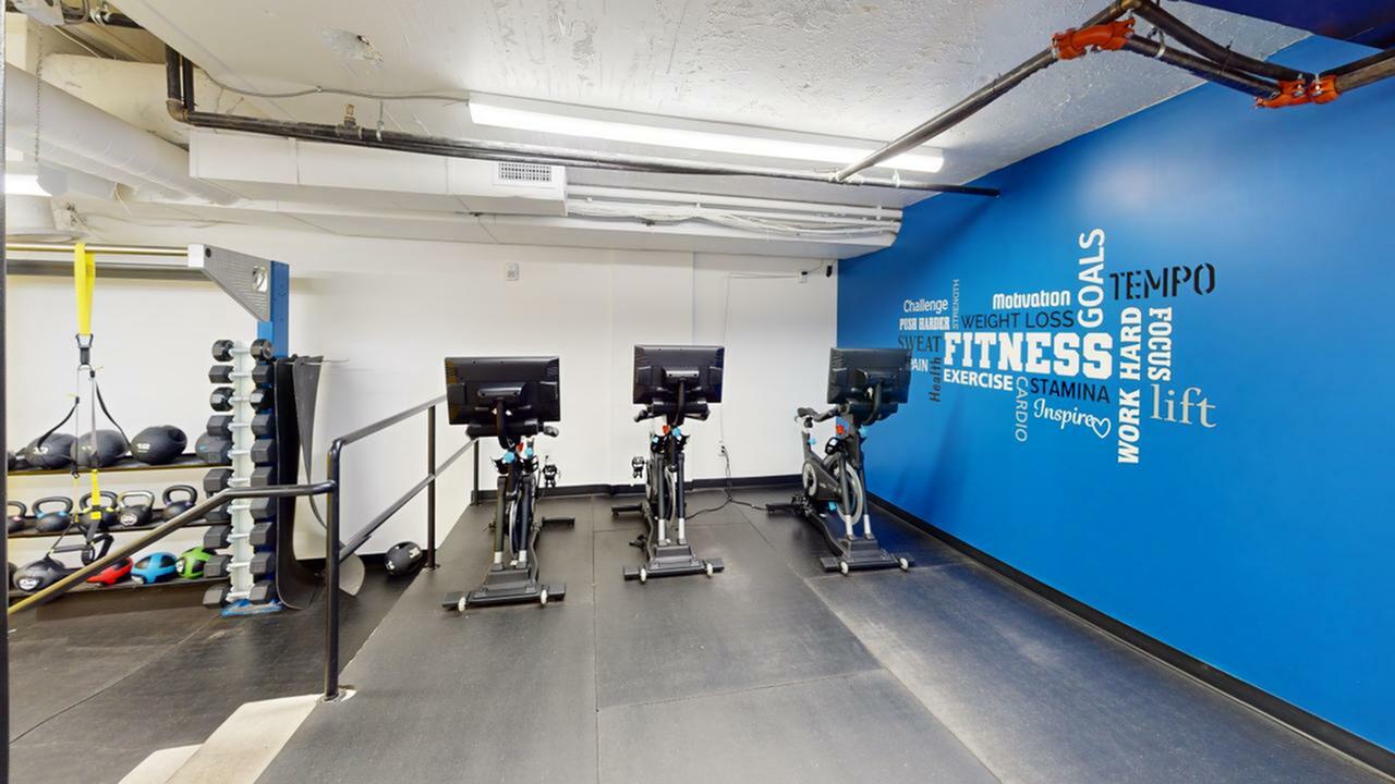 View Our Amenities | The Oslo