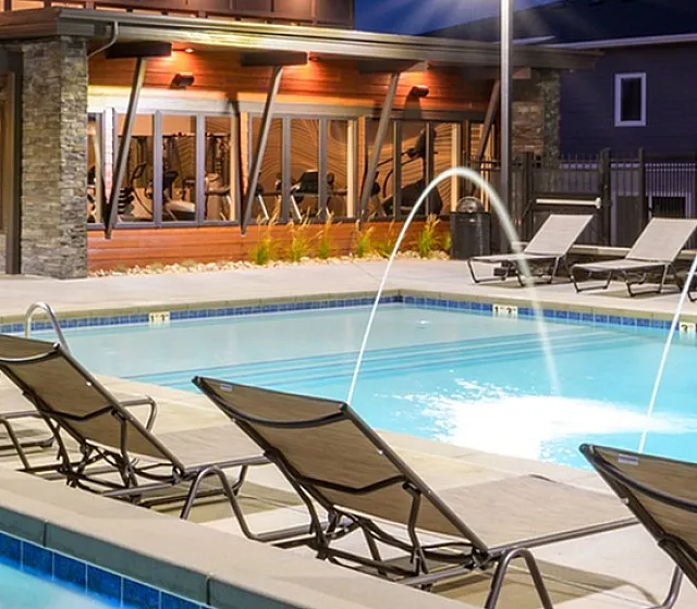 Railrunner Townhomes | Spacious Rentals in Roy UT Near FrontRunner ...