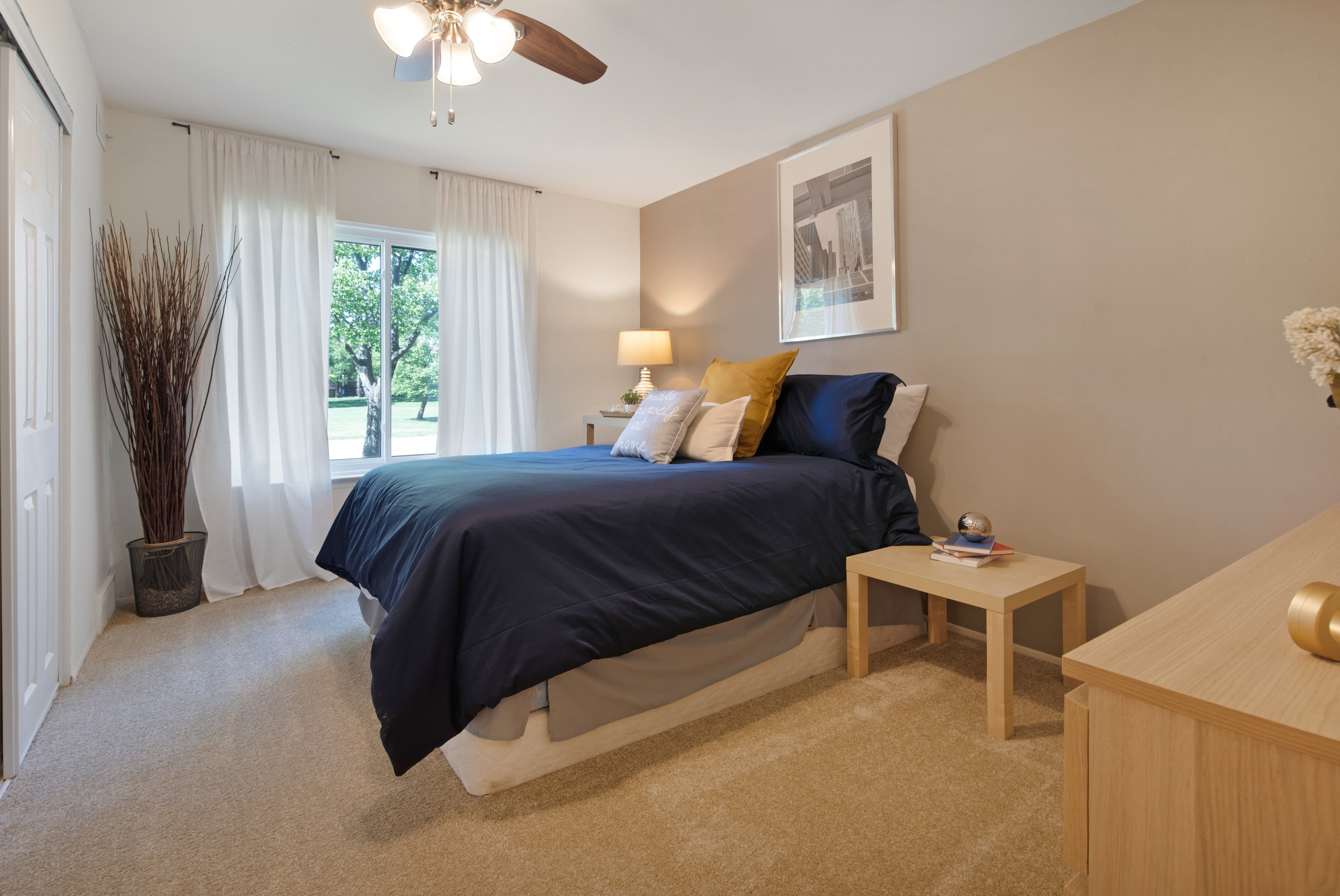 View Photos & Take A Virtual Tour | Timber Ridge Apartments