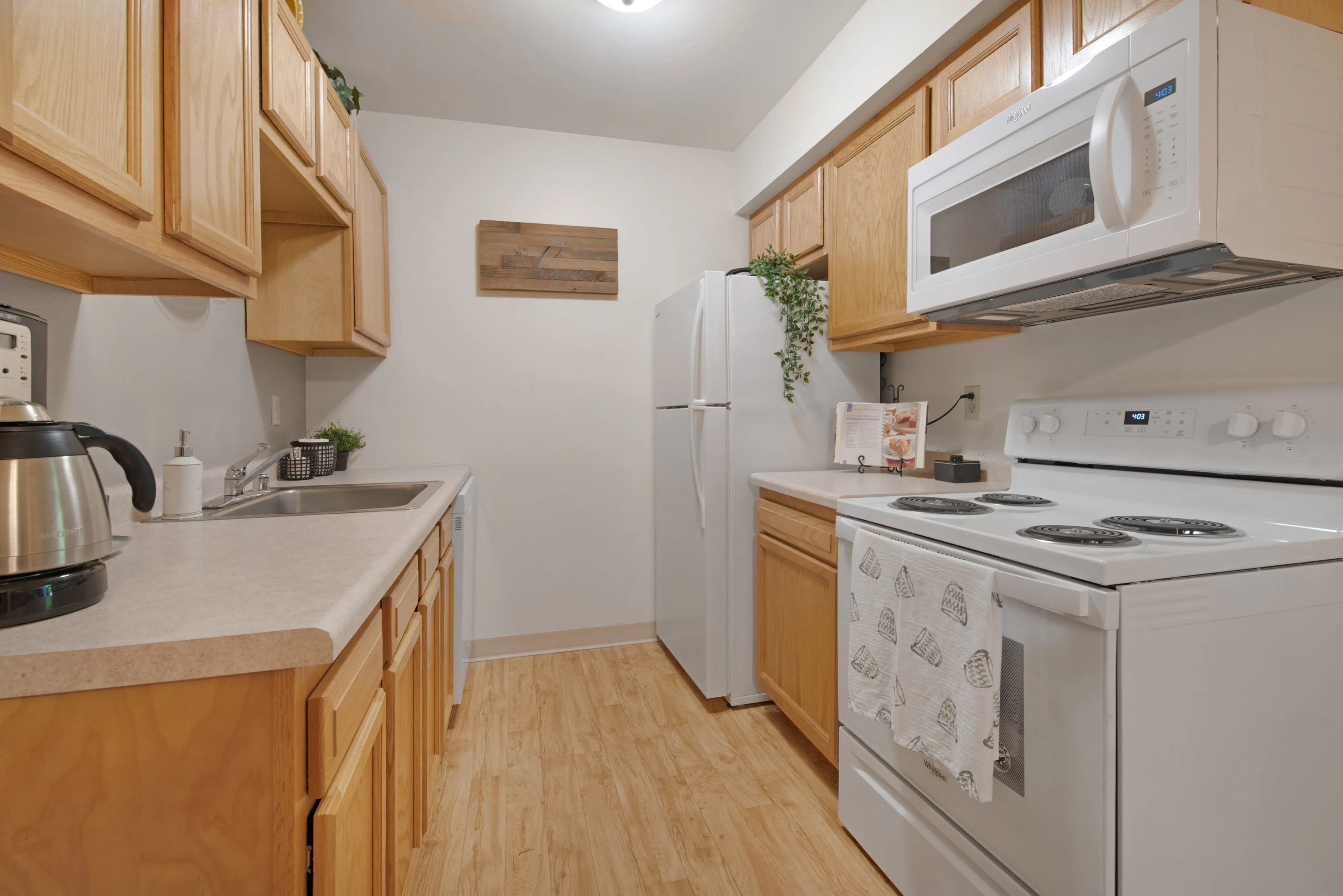 View Photos & Take A Virtual Tour | Timber Ridge Apartments