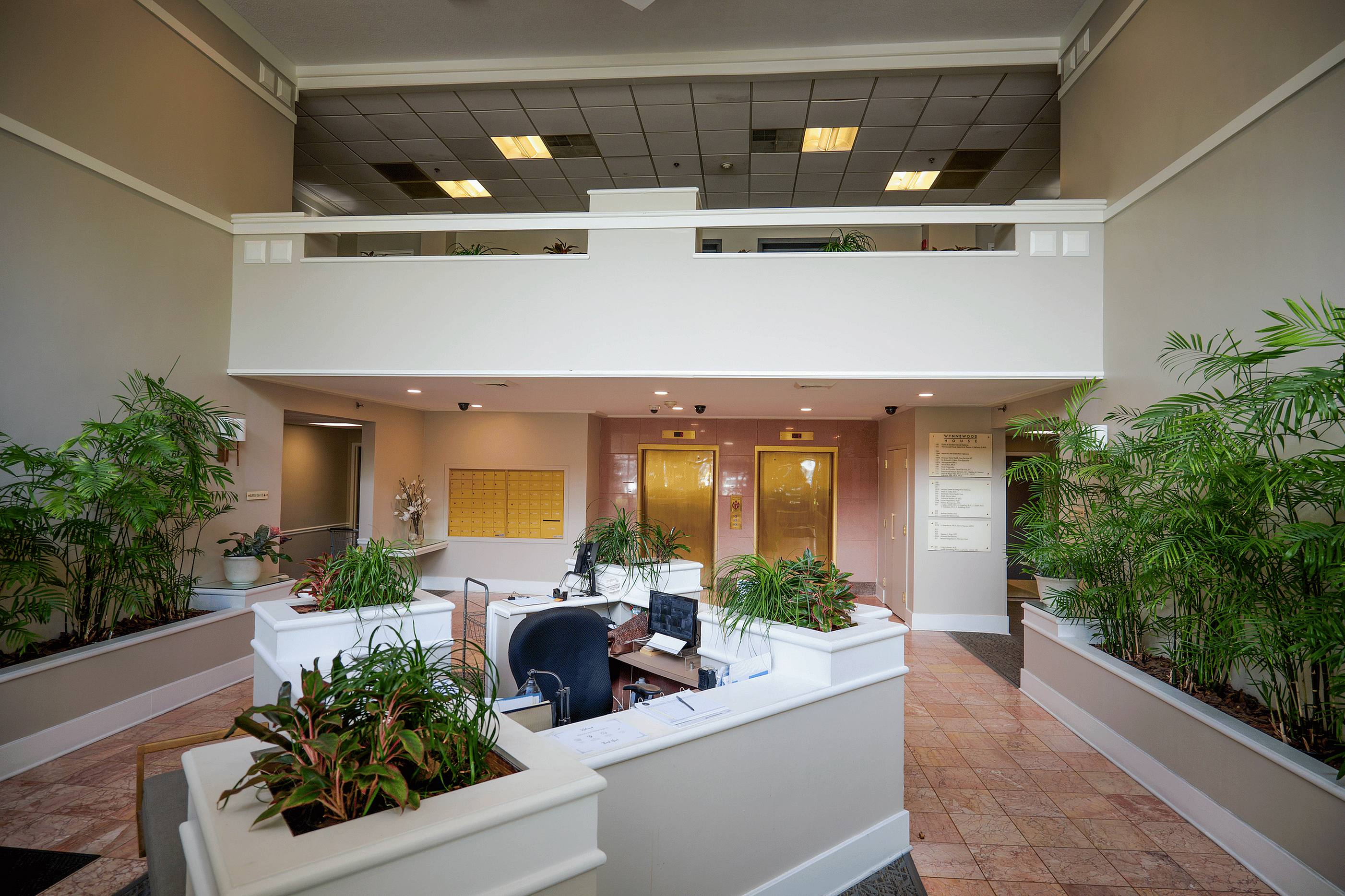 View Photos & Take A Virtual Tour | Wynnewood House