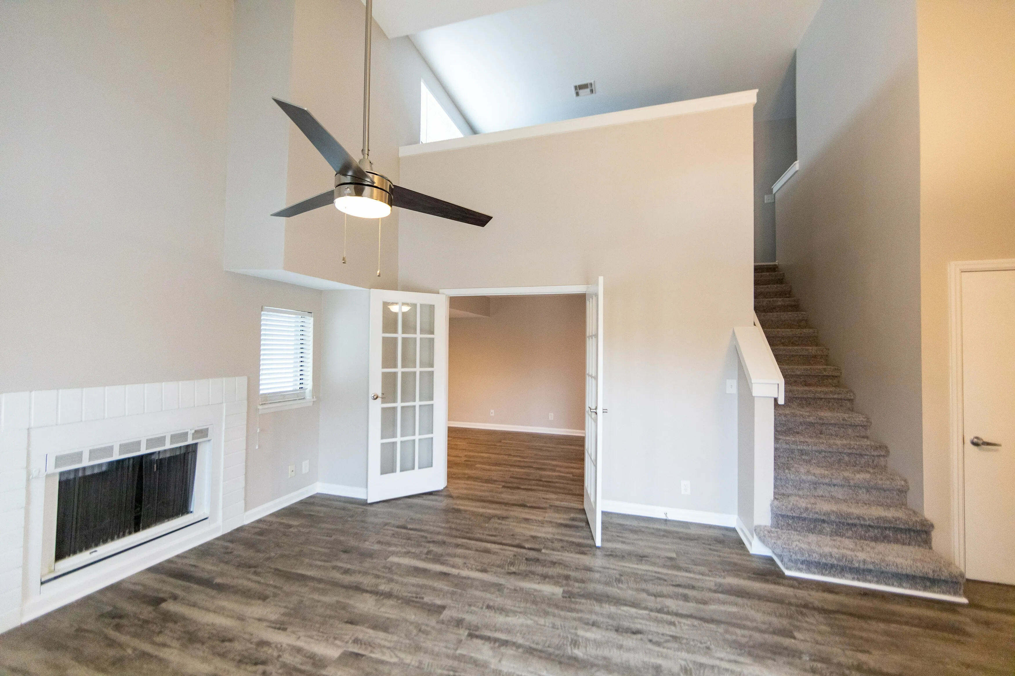 2x2 Designer | 2 Bed Apartment | Terrain at Haywood | NOAH Property ...