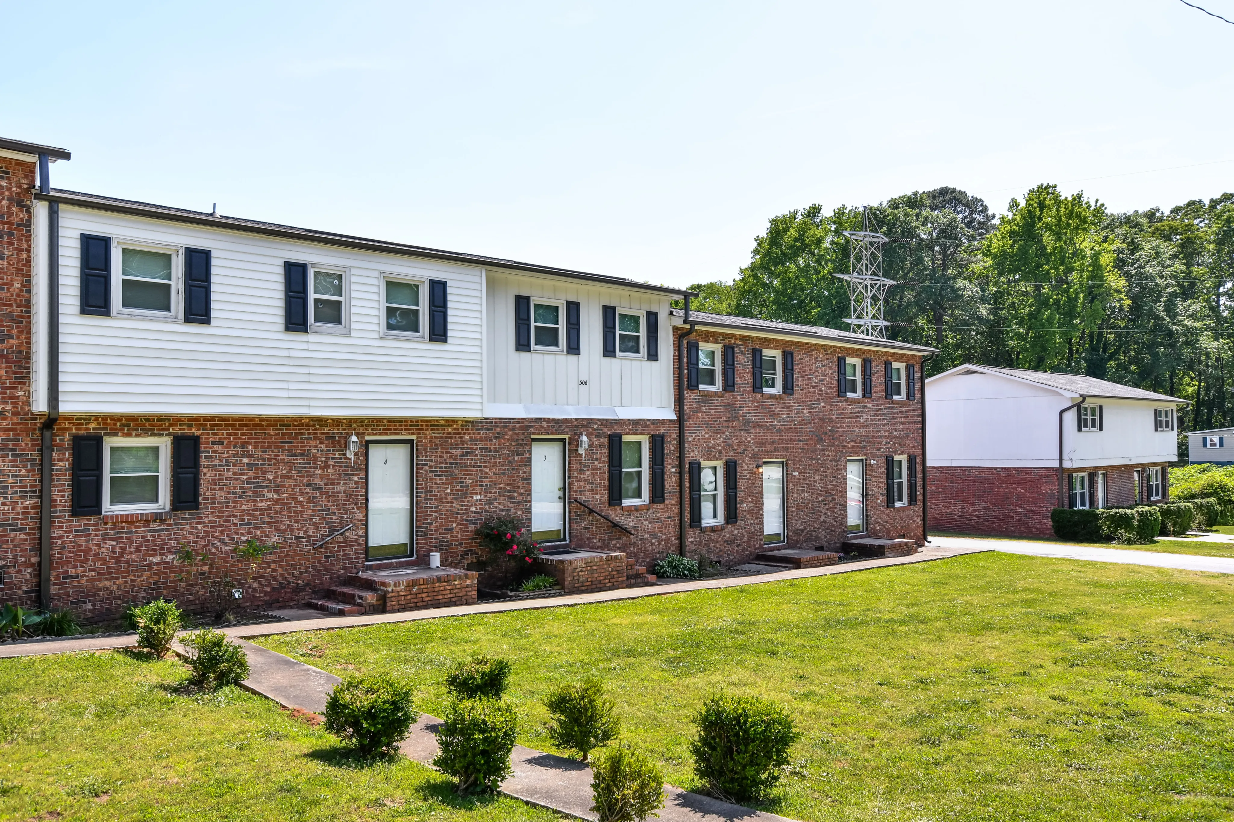 Studio - 3 Bed Apartments - Check Availability | Charlestown | NOAH ...