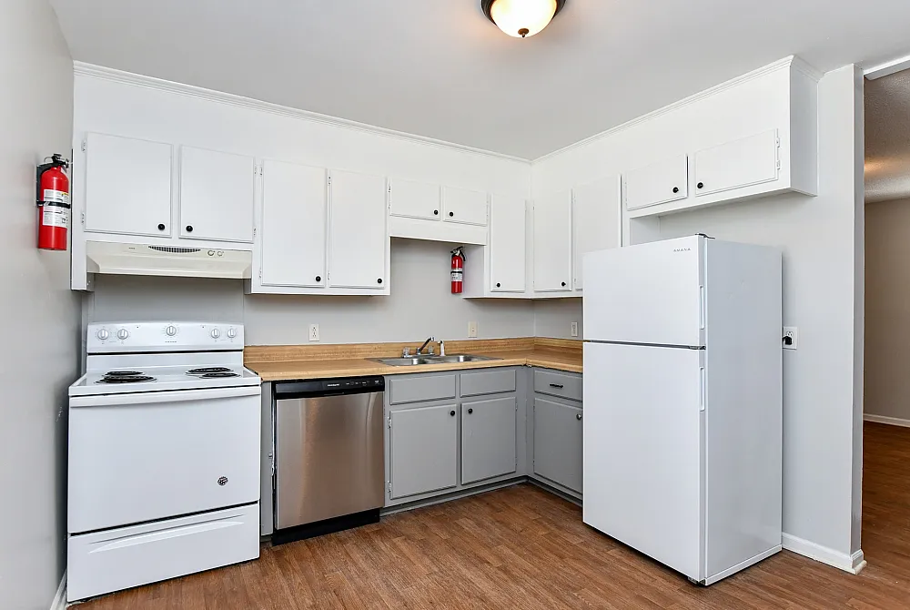 East Terrace | Apartments In Easley, SC | NOAH Property Management
