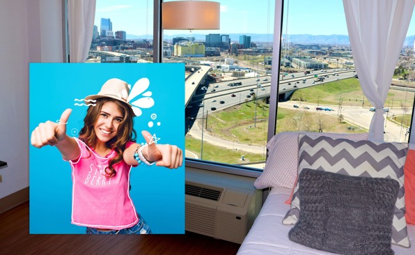 Denver Student Housing