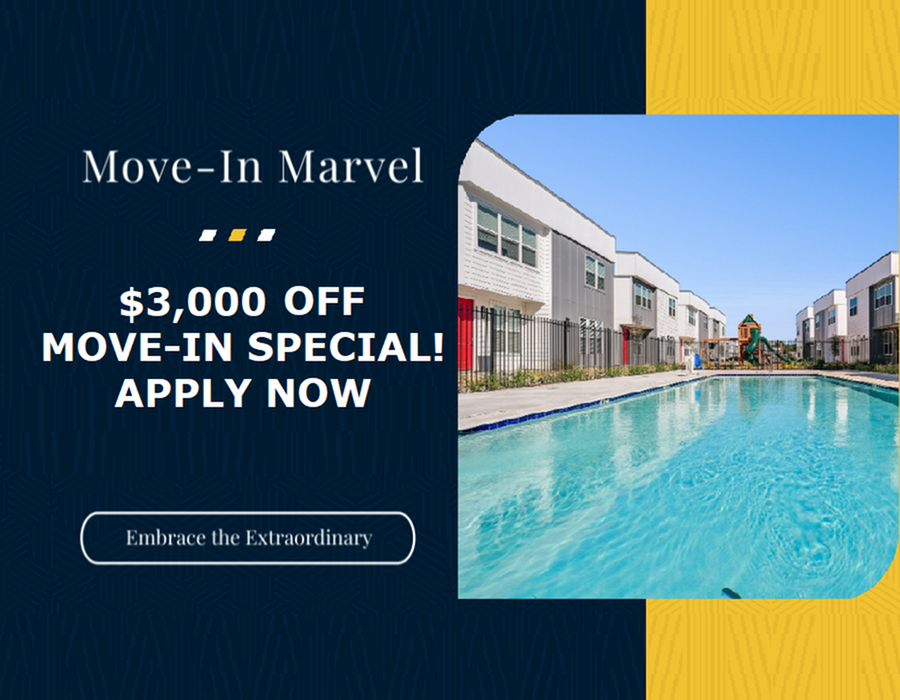 3 Bed - Check Availability | Rella Village