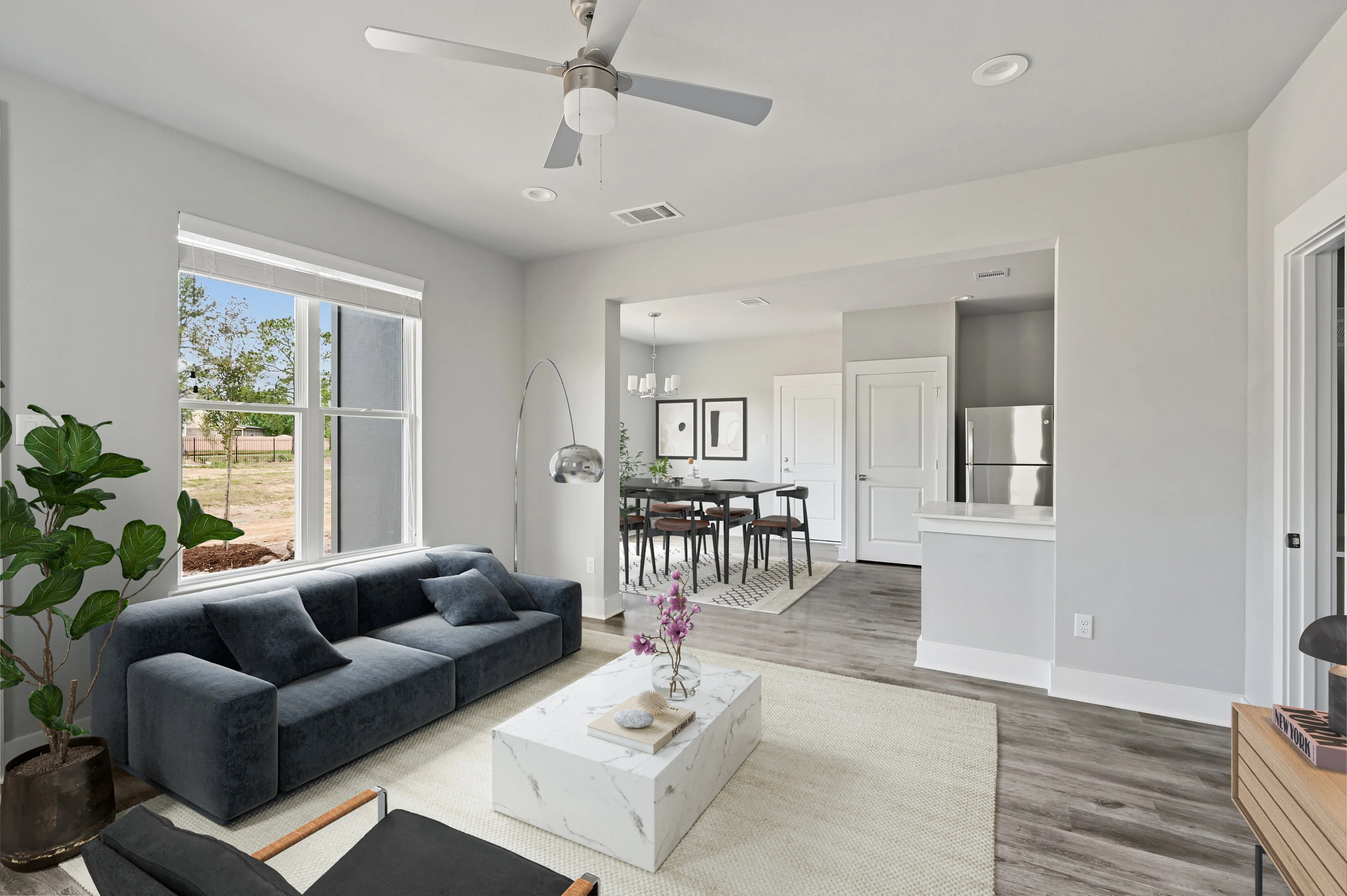 3 Bed - Check Availability | Rella Village