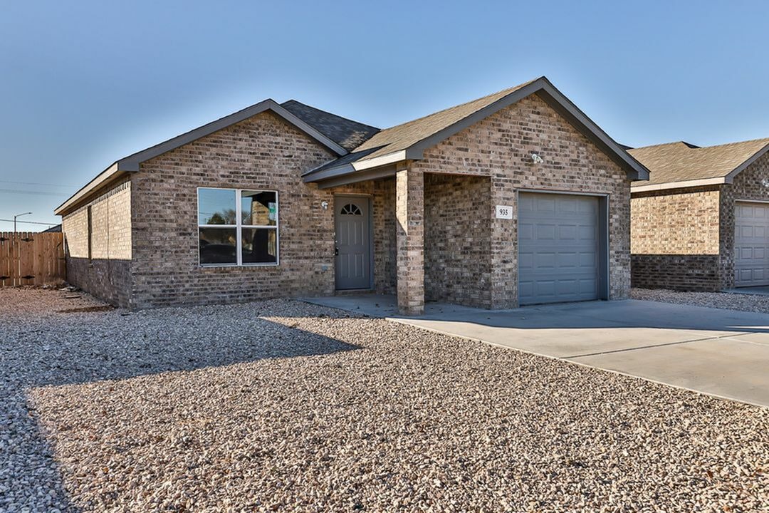 Cypress Grove | In Lubbock, TX