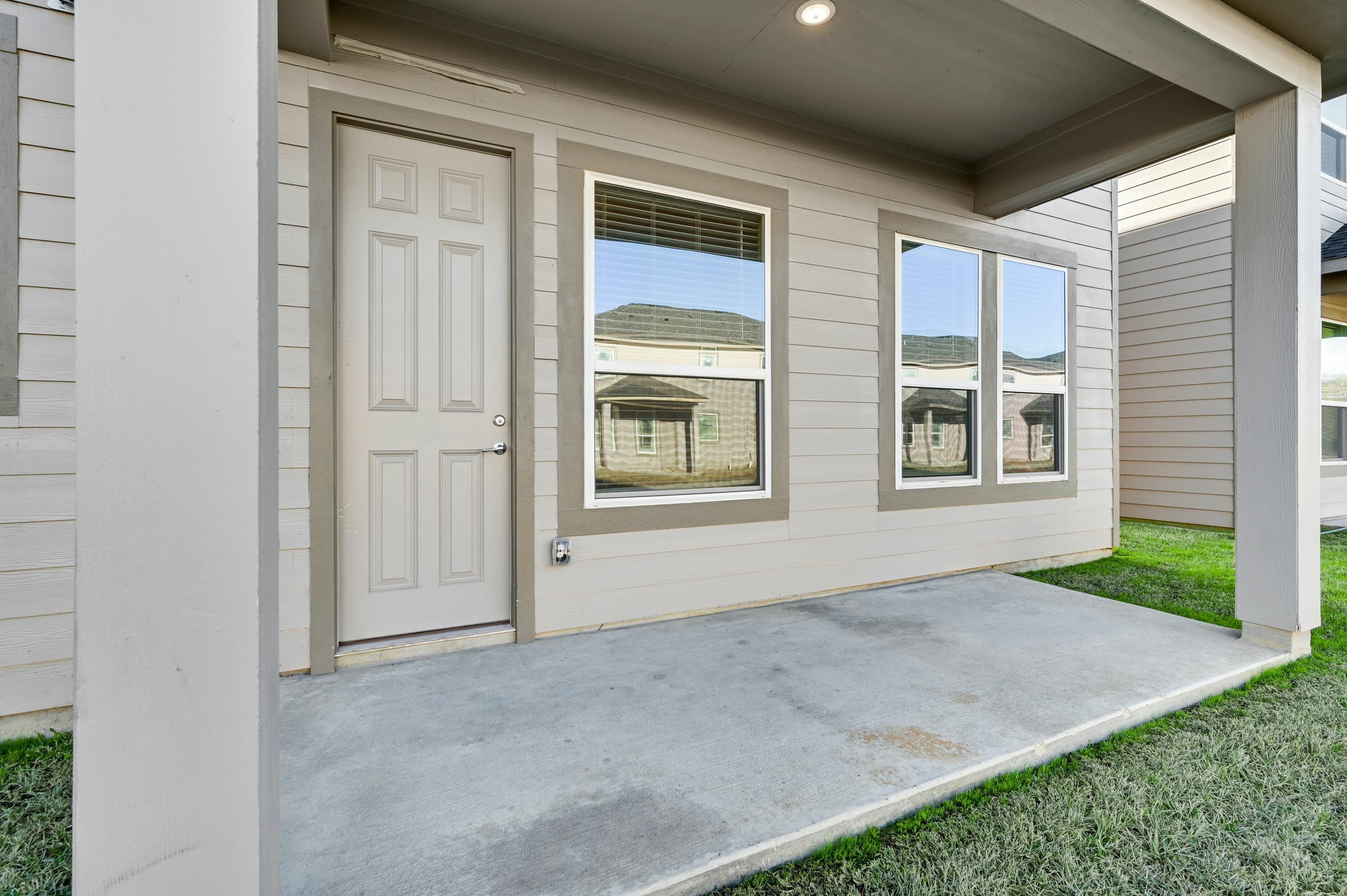 View Photos | Louetta Creek