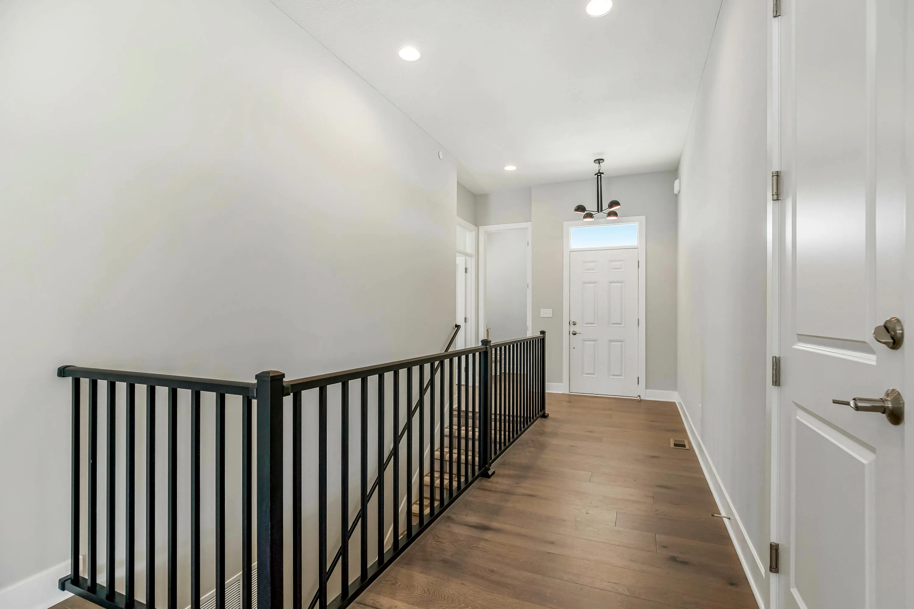 Graystone | 3 Bed Apartment | The Courts at Stonebridge