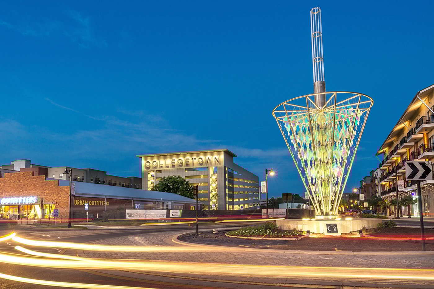 College Town-Phase II SL | Apartments In Tallahassee, FL