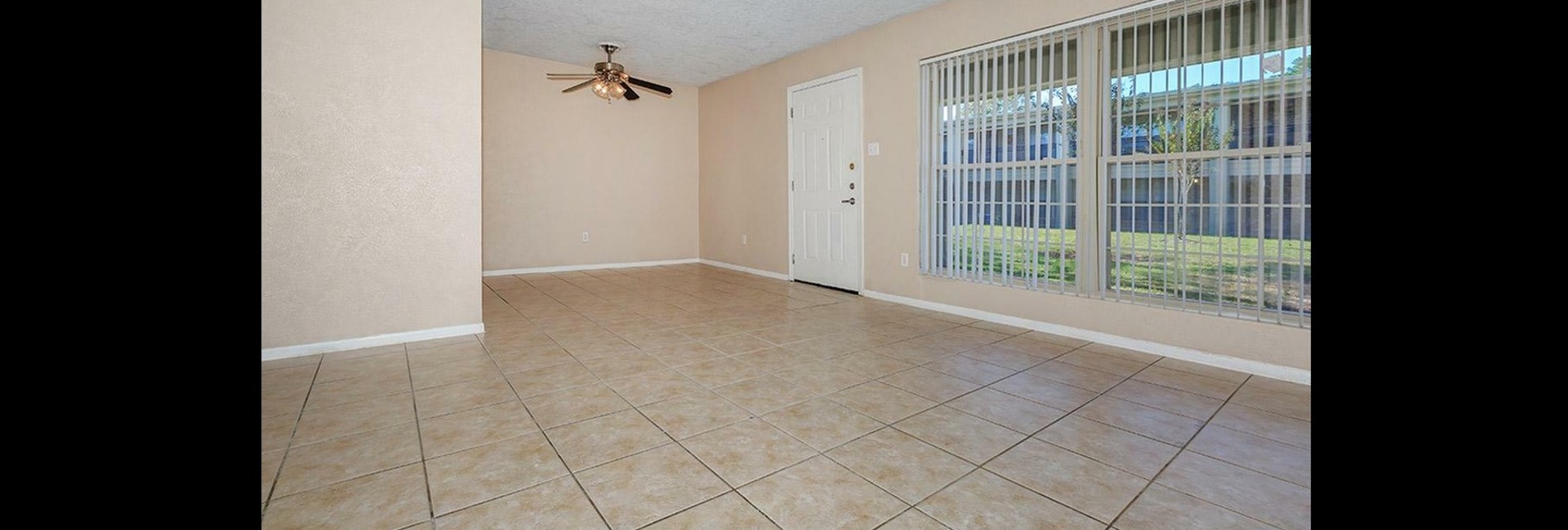 1 - 3 Bed Apartments - Check Availability | Jefferson House