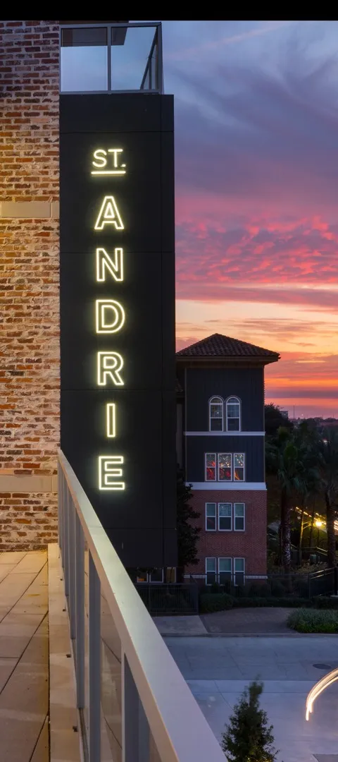 St. Andrie | Apartments In Houston, TX
