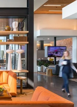 St. Andrie | Apartments In Houston, TX