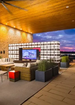 St. Andrie | Apartments In Houston, TX