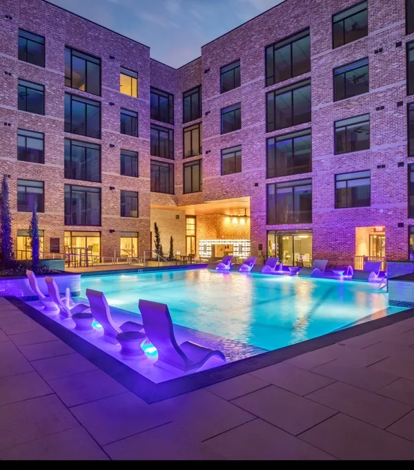 St. Andrie | Apartments In Houston, TX