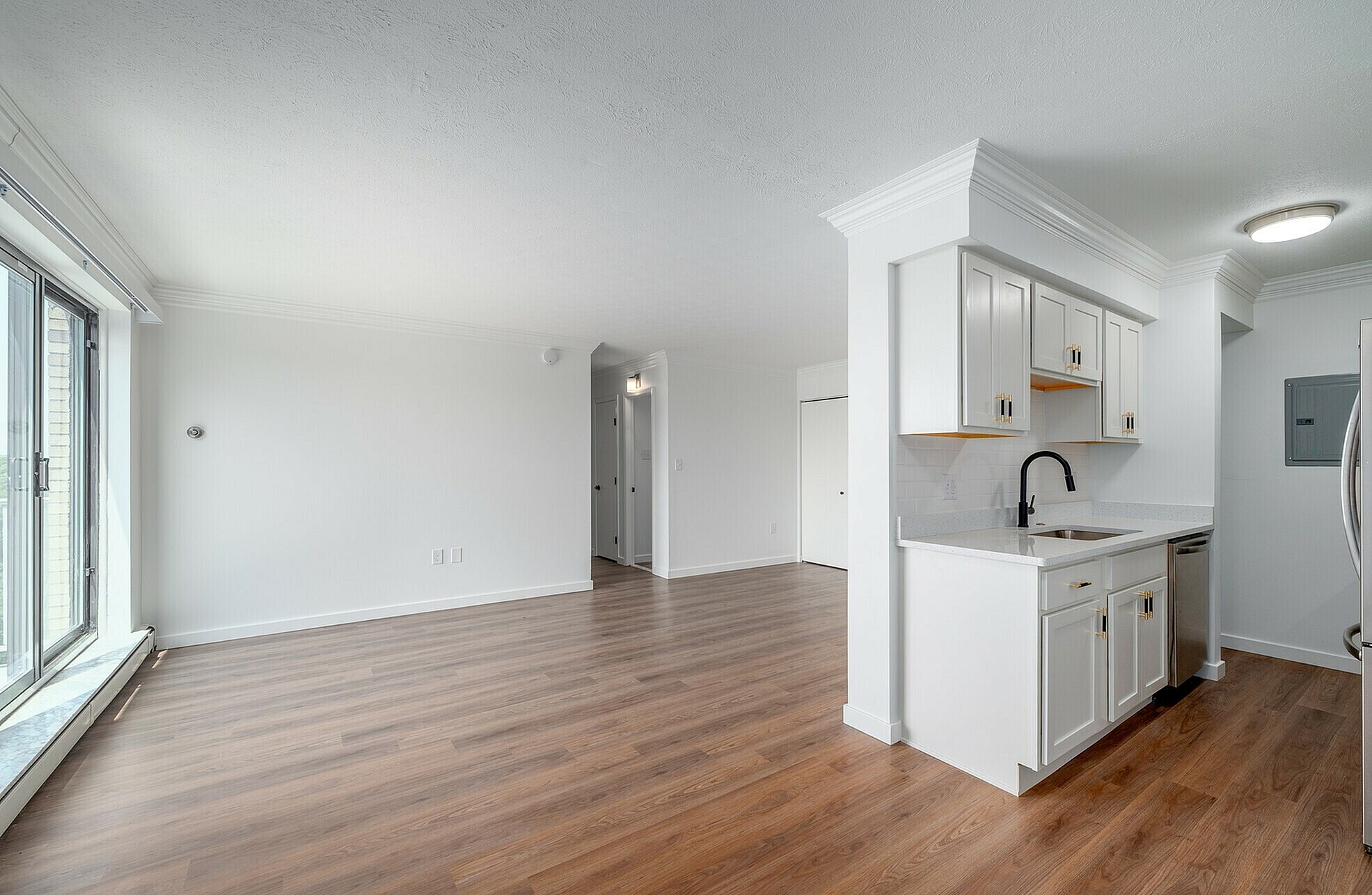 Studio - 3 Bed Apartments - Check Availability | Skyview Terrace (in ...