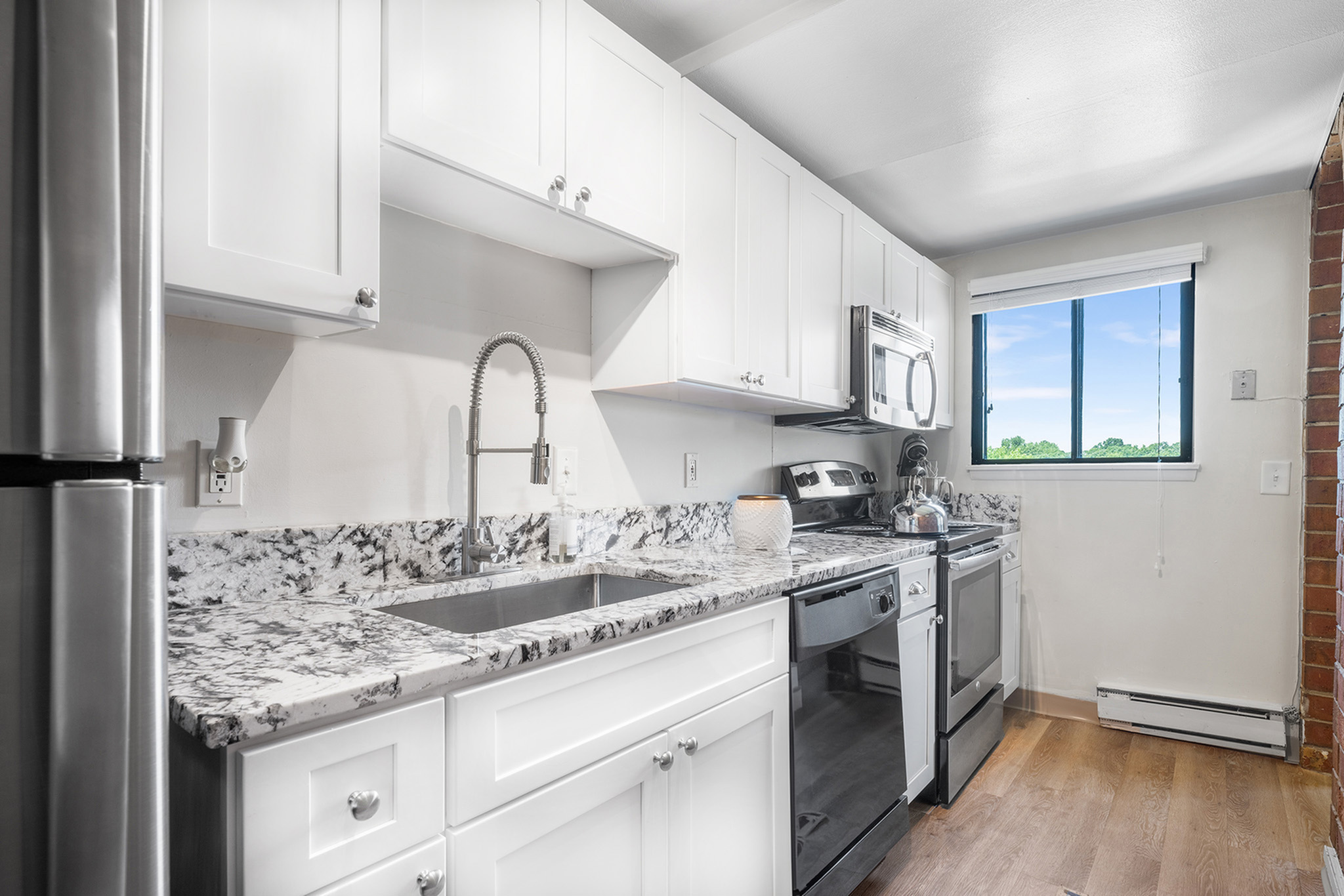 Rocky Hill Apartments | Photos & Tours | Concierge