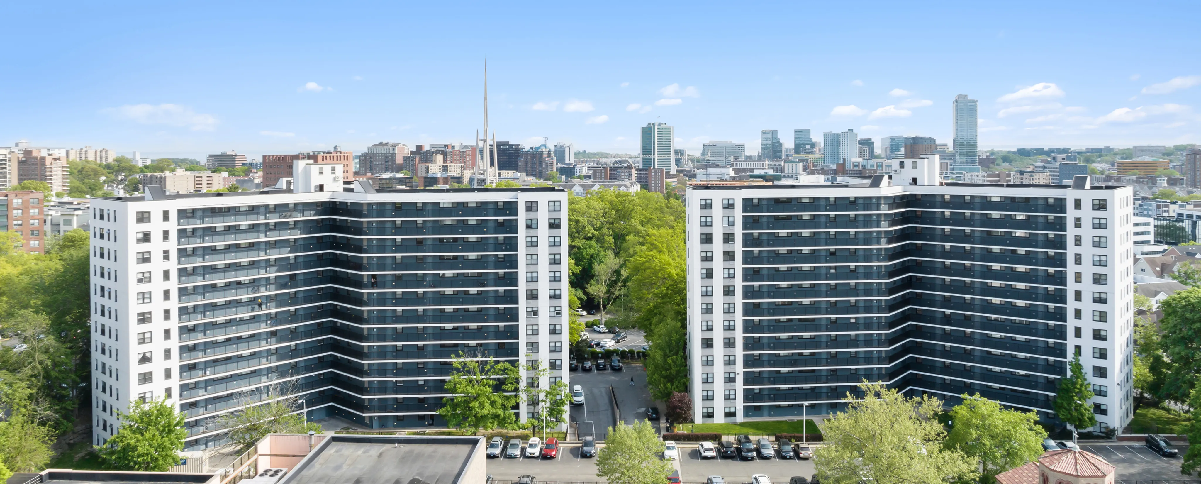View Photos & Take A Virtual Tour | Residences on Bedford