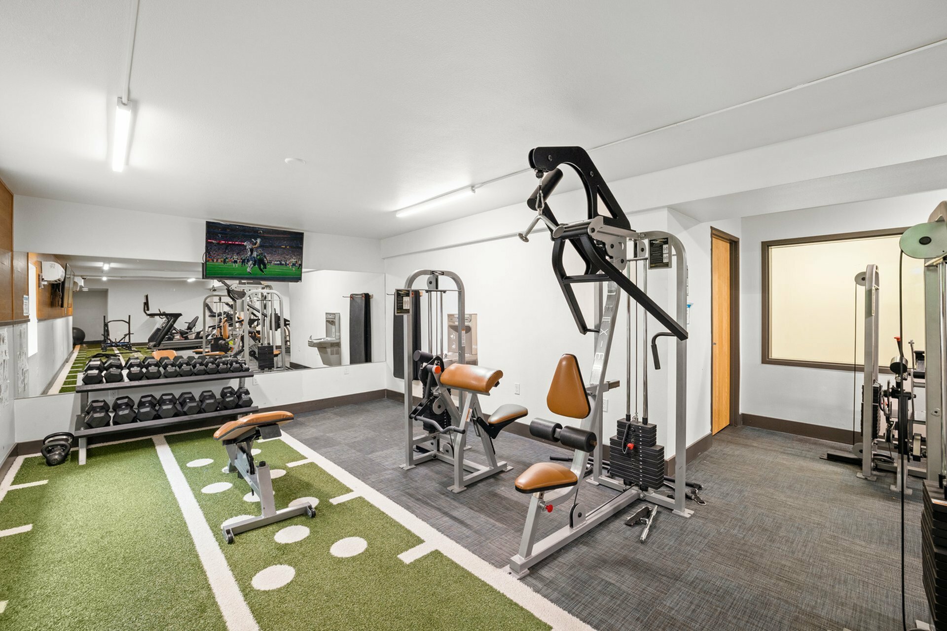 Downtown Portland Apartment For Rent | Photos & Tour | Vue