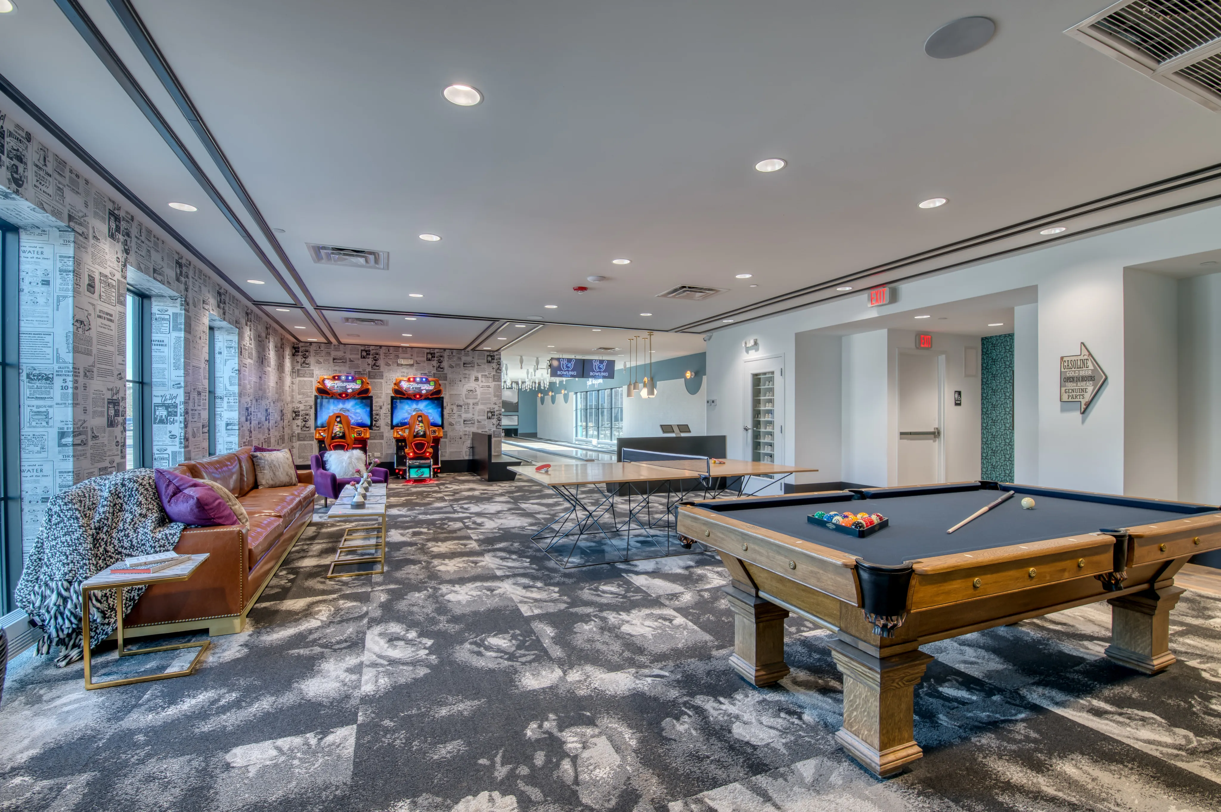 Lombard IL Apartment Rental| Photo | Residences at Lakeside