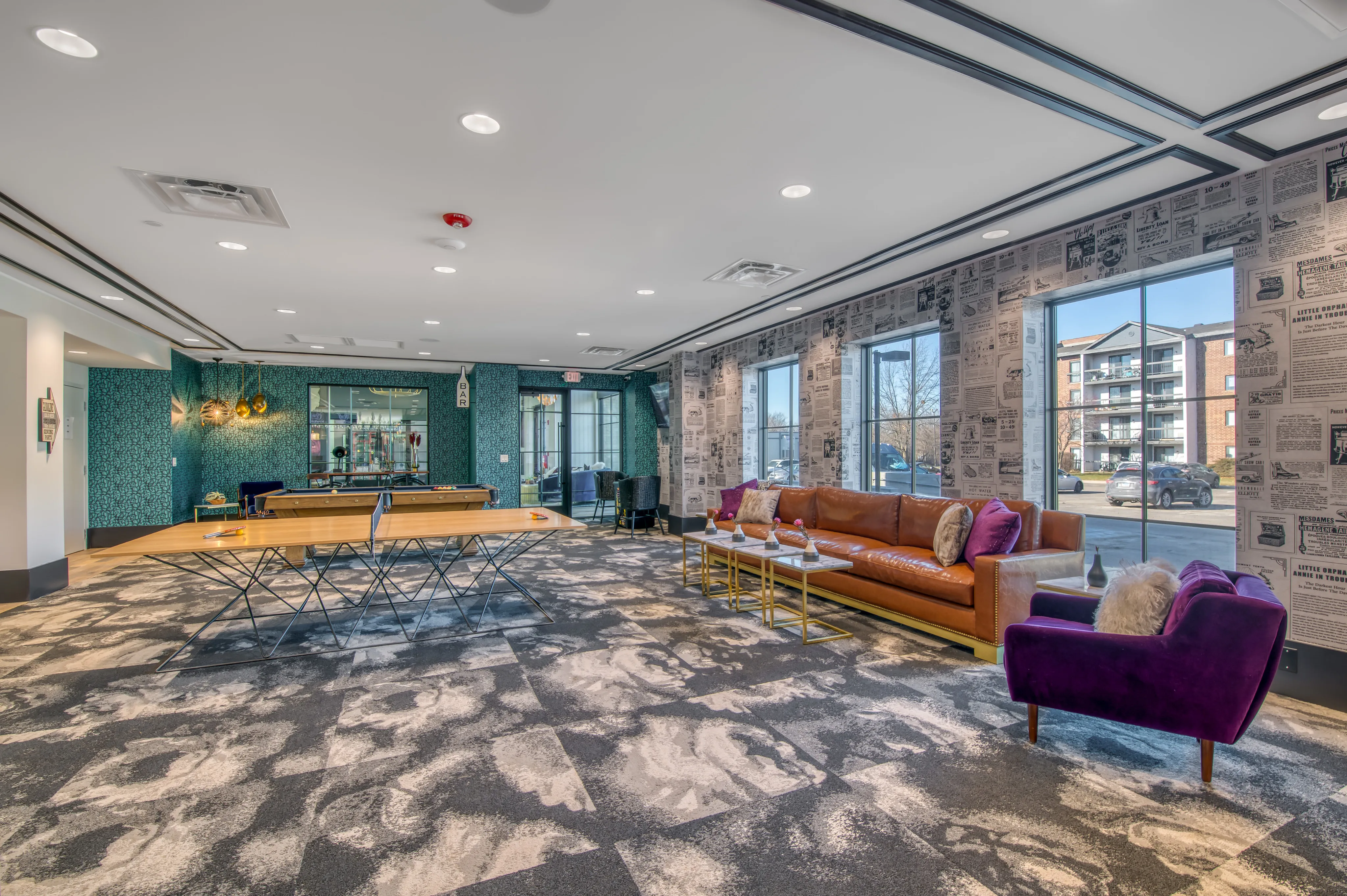 Lombard IL Apartment Rental| Photo | Residences at Lakeside