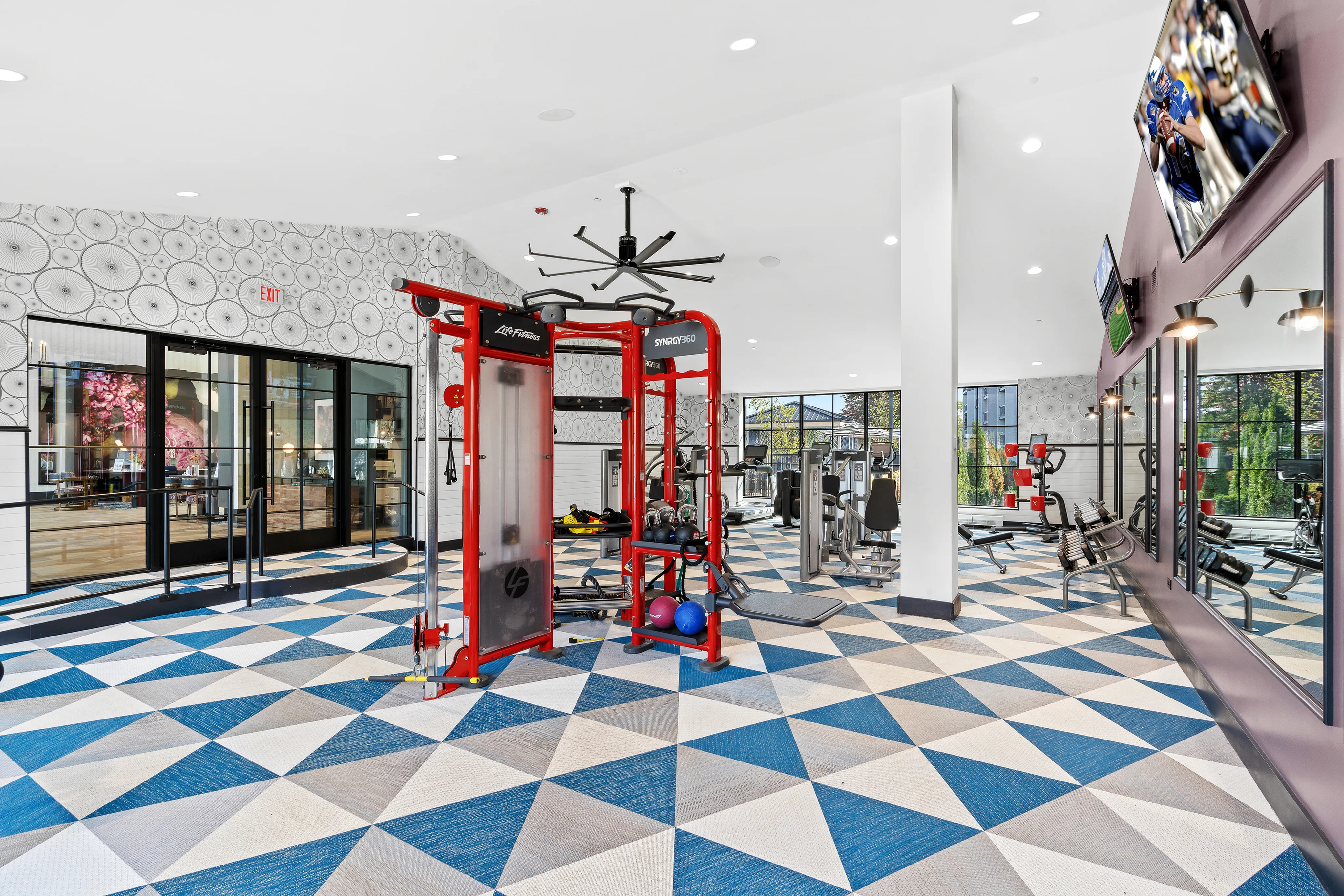 Lombard IL Apartment Rental| Photo | Residences at Lakeside