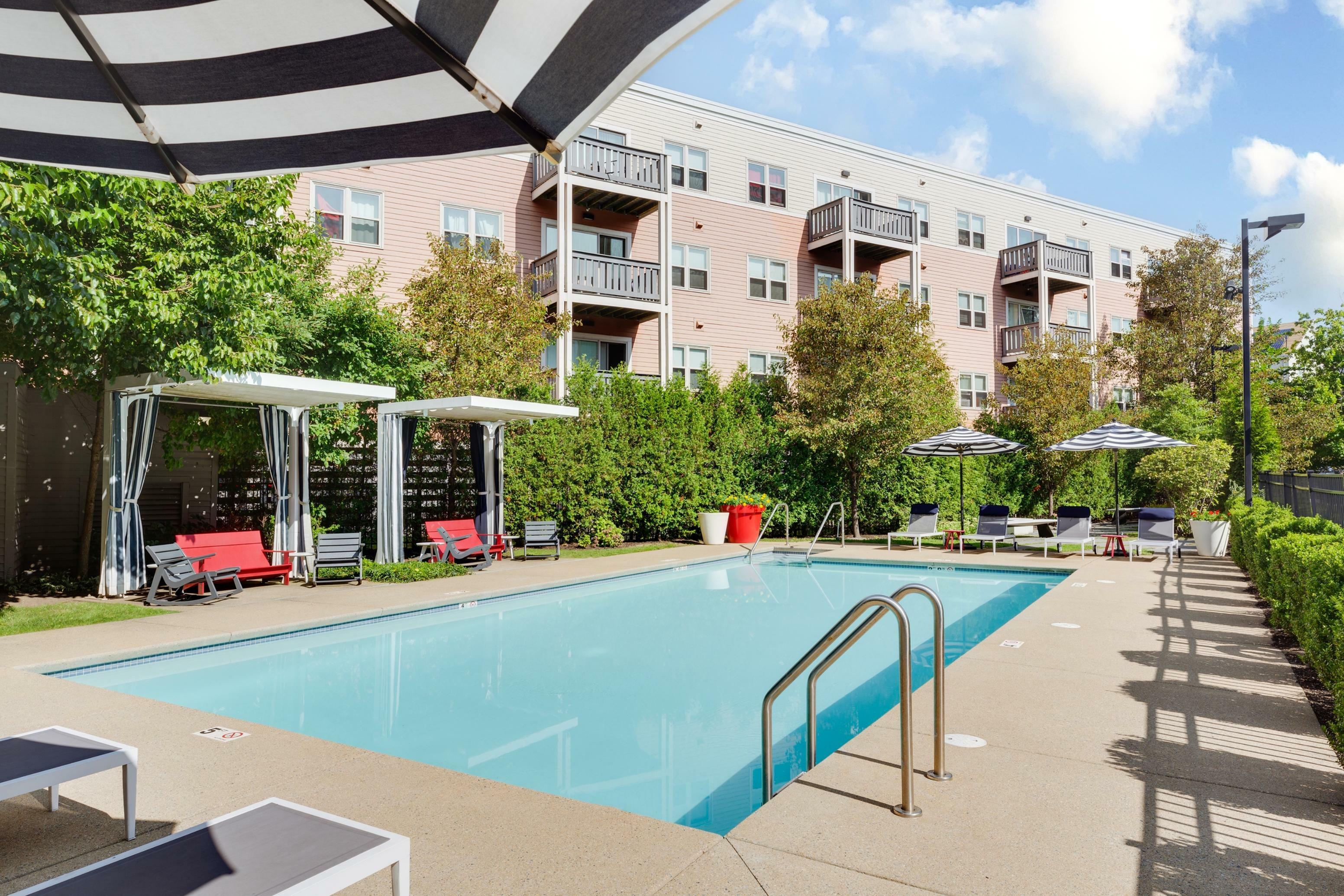 View Photos | One Webster