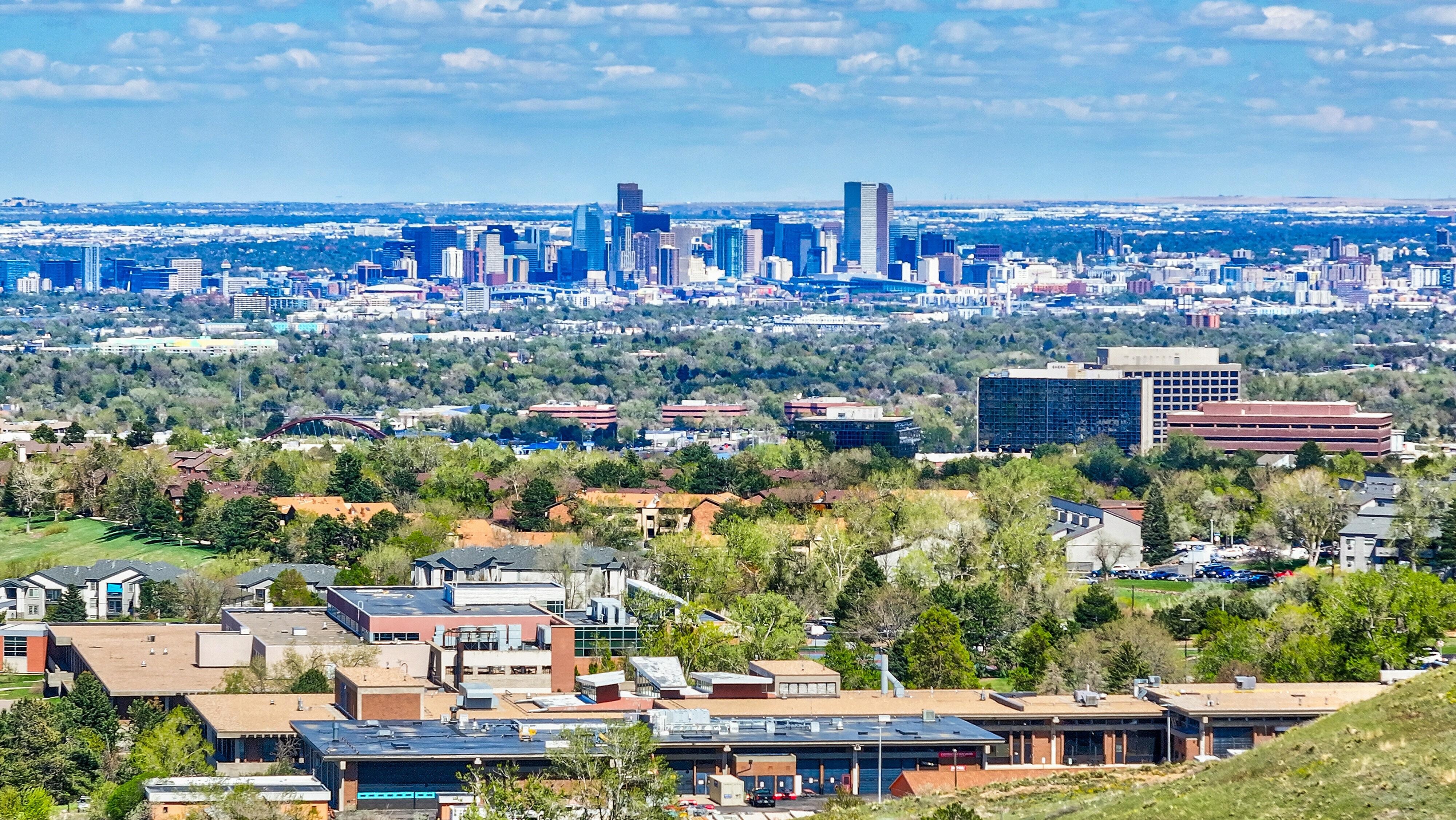 Apartments In Golden CO | Photos | The Summit at Red Rocks