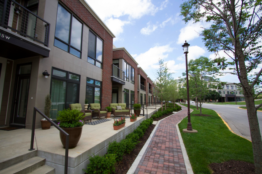View Photos | Residences at Park Place
