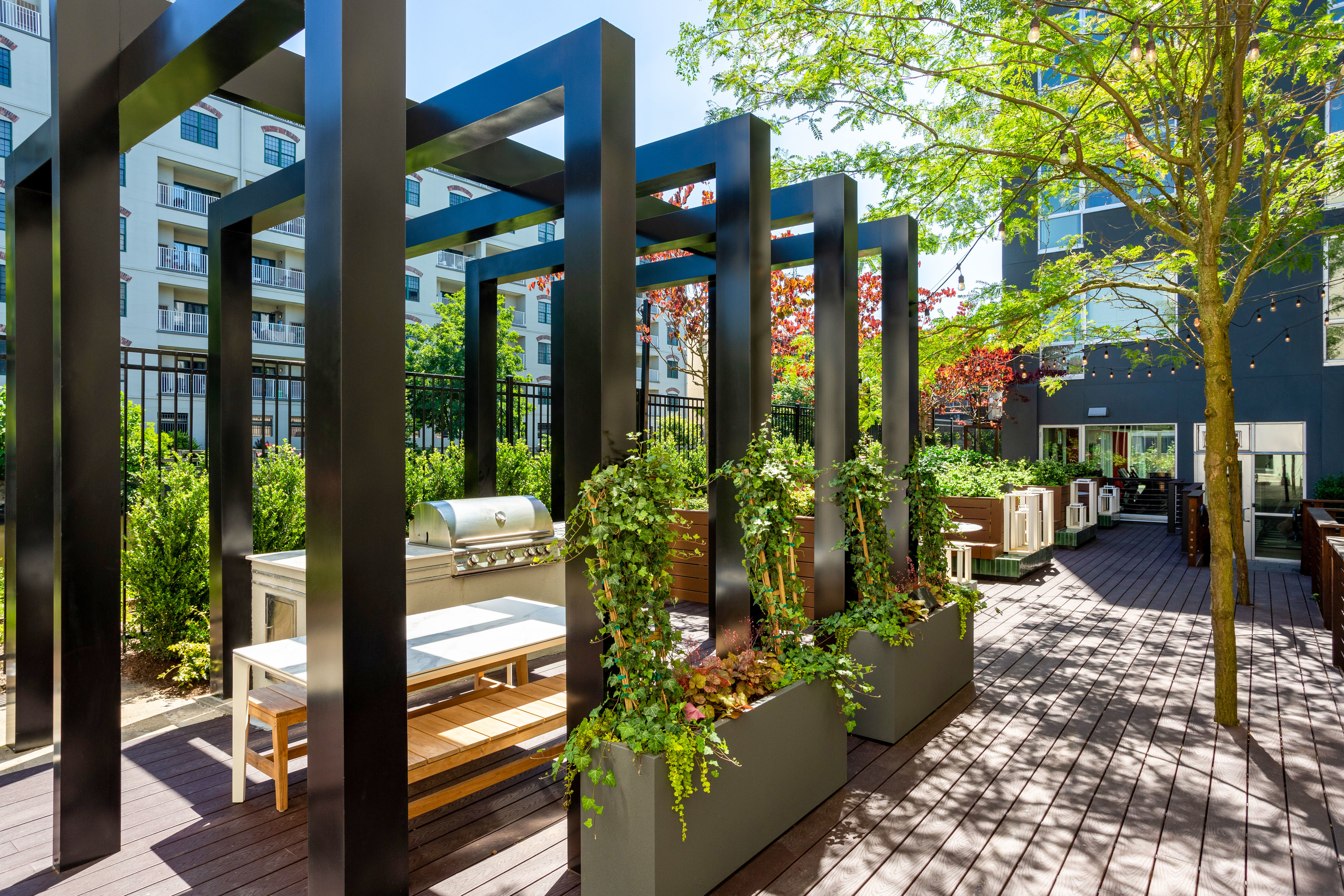 Manayunk Apartments | Amenities | Apex Manayunk