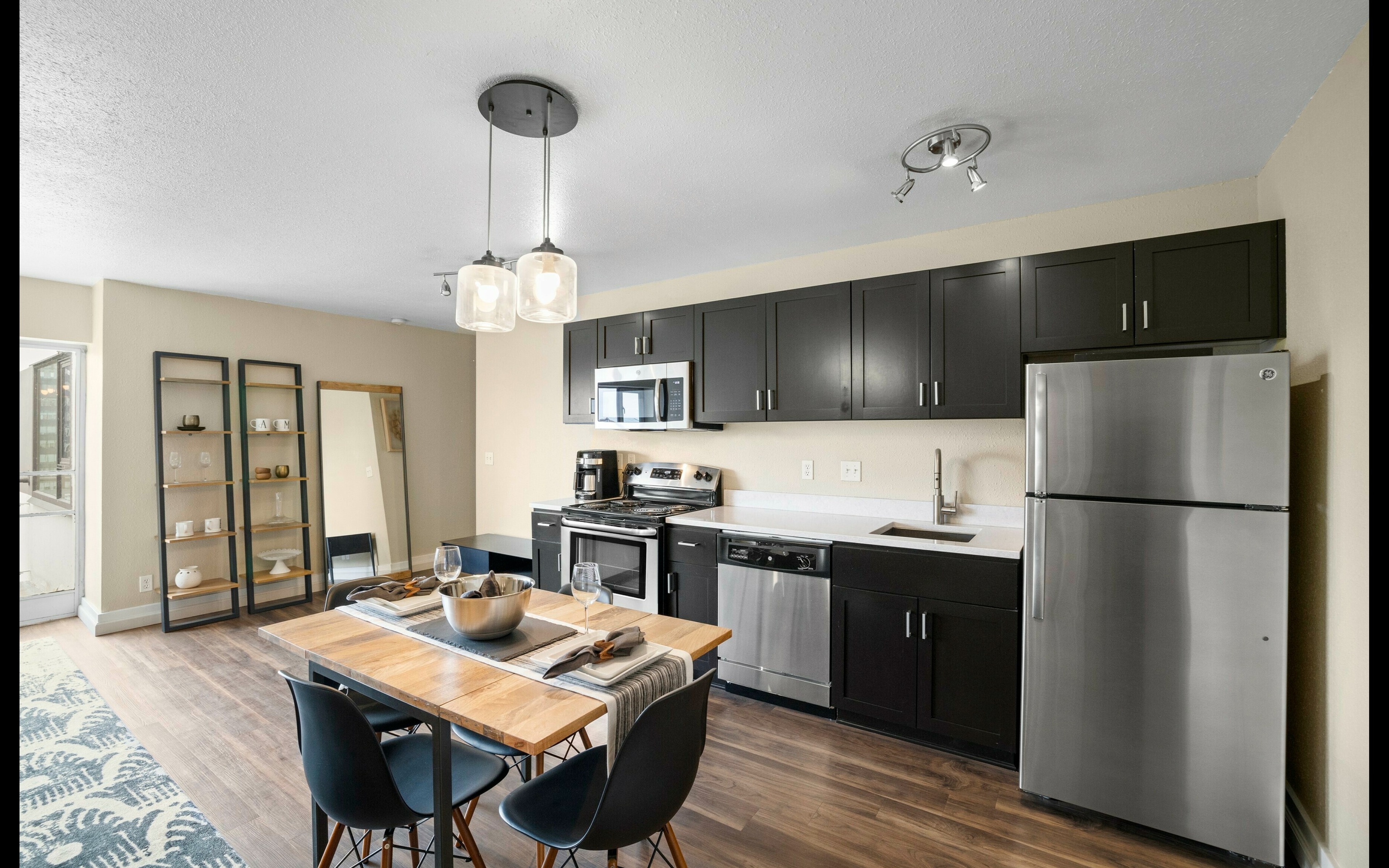 The Vue Apartments Portland