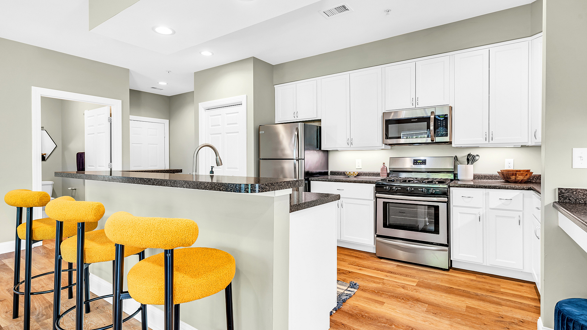 Liberty Commons | Apartments In South Portland, ME