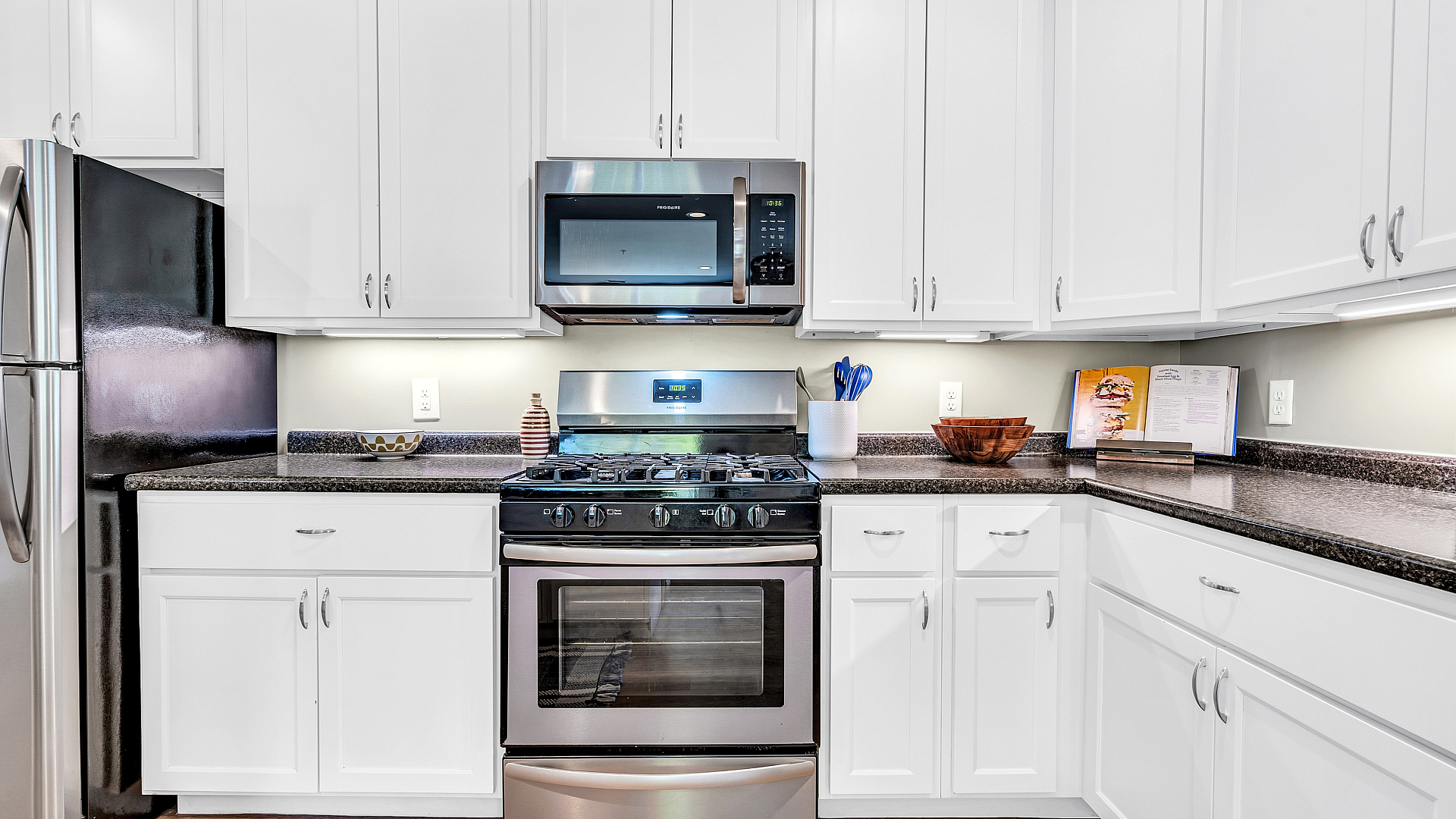 Liberty Commons | Apartments In South Portland, ME