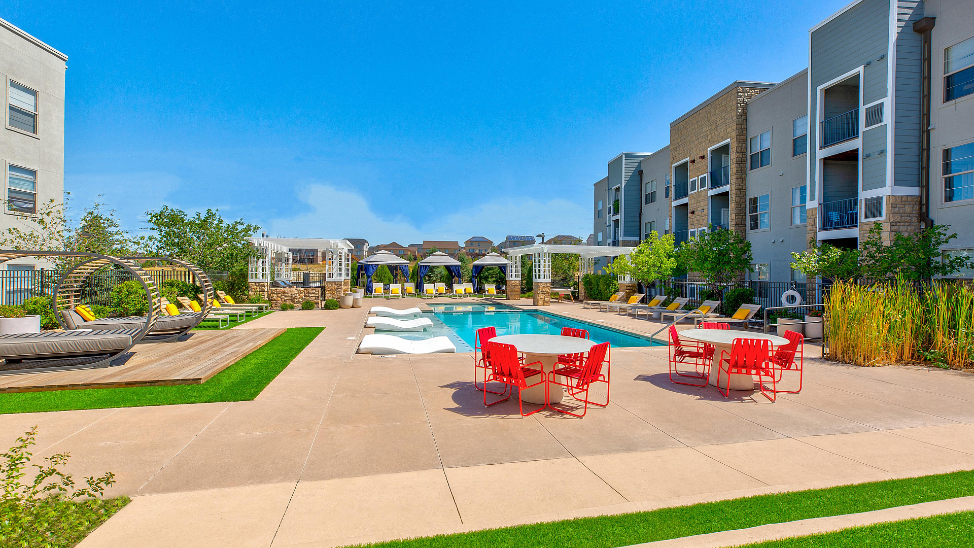 Shadow Ridge at Southlands