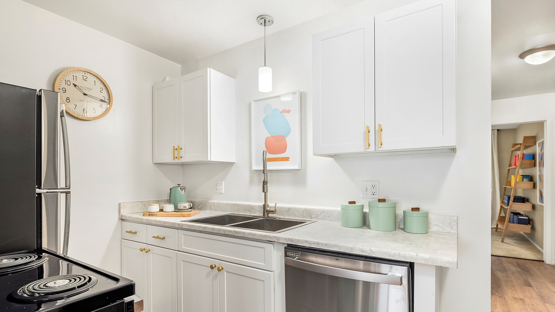 Independence Green Apts | Apartments In Farmington Hills, MI