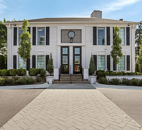 Independence Green | Apartments In Farmington Hills, MI