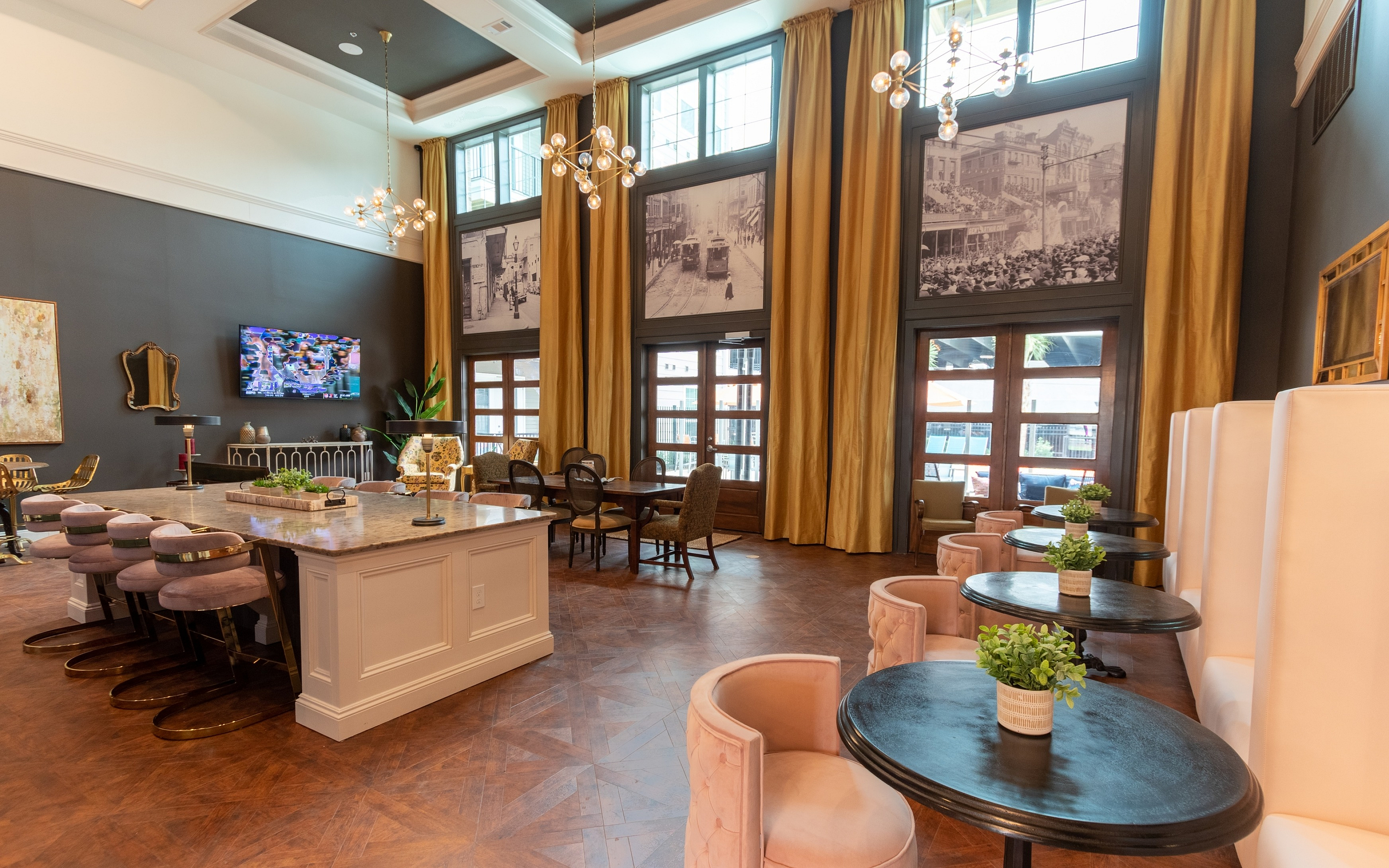 Delaneaux | Apartments In New Orleans, LA