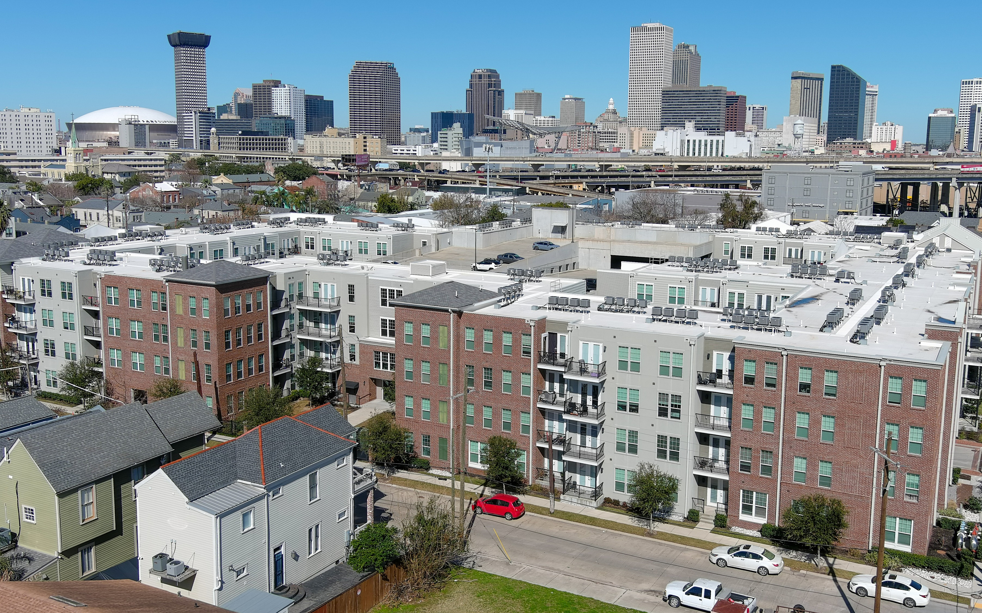 Delaneaux | Apartments In New Orleans, LA