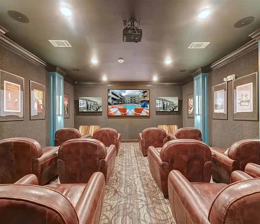 Delaneaux | Apartments In New Orleans, LA