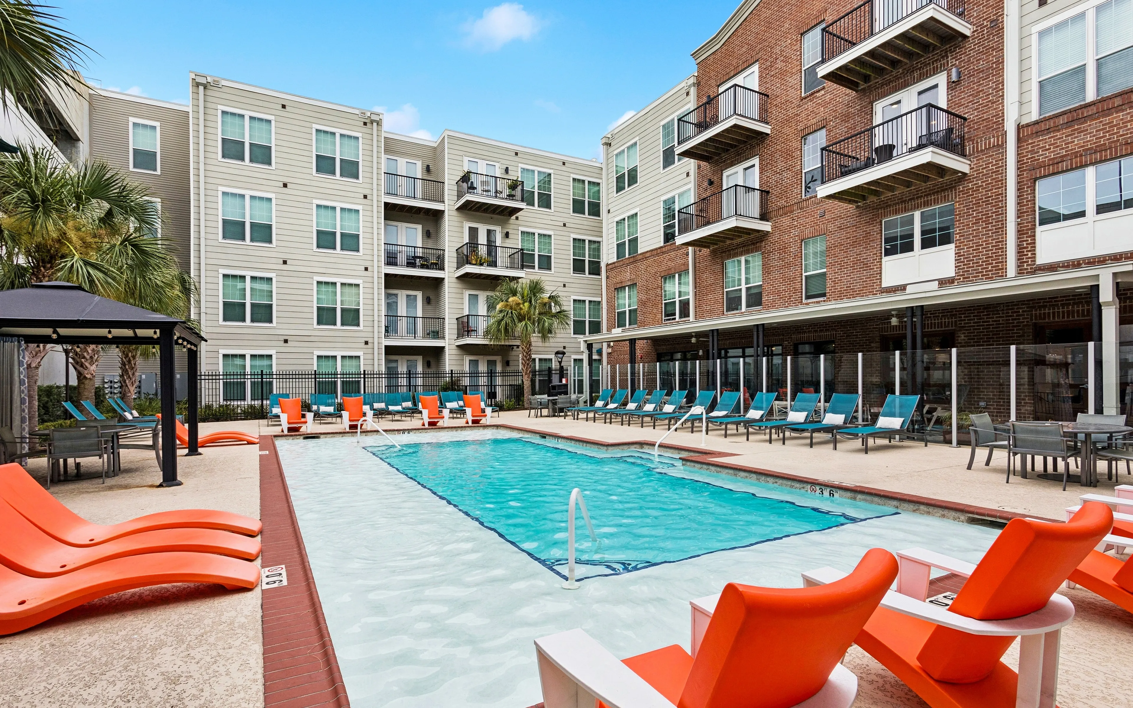 Delaneaux | Apartments In New Orleans, LA