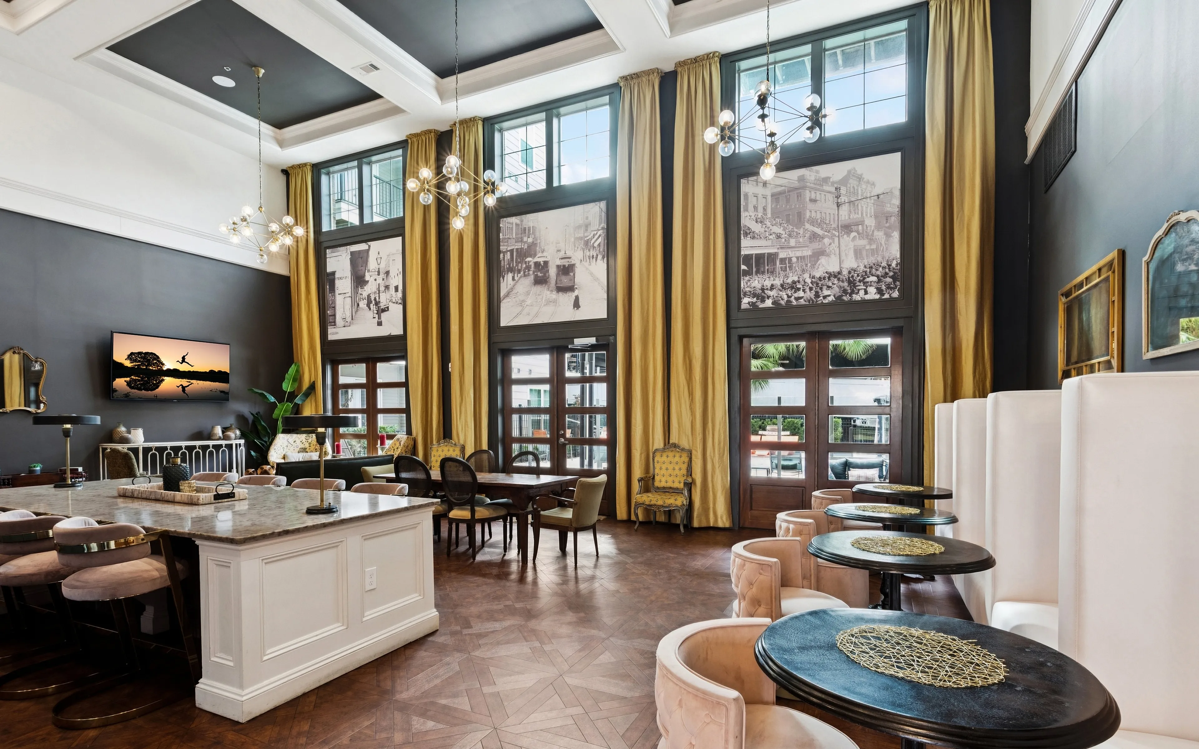 Delaneaux | Apartments In New Orleans, LA