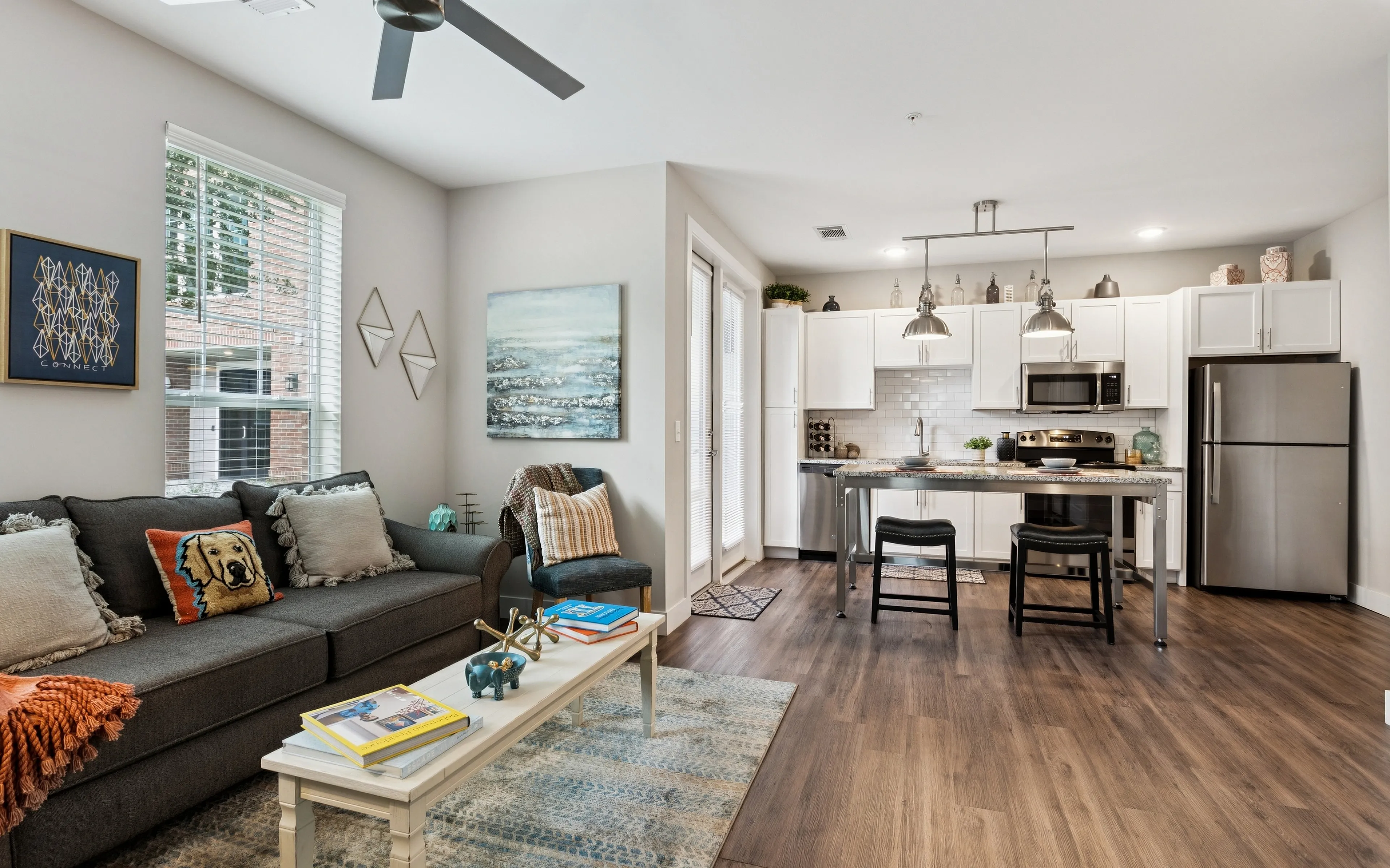 Delaneaux | Apartments In New Orleans, LA